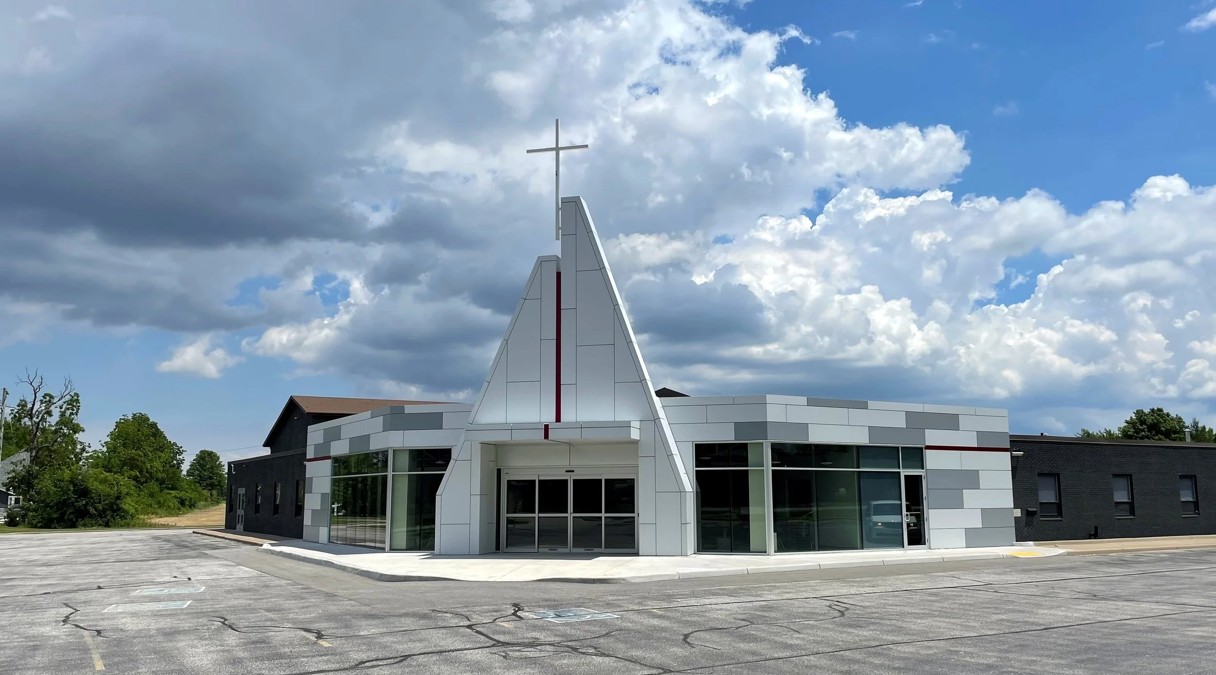 Essex Gospel