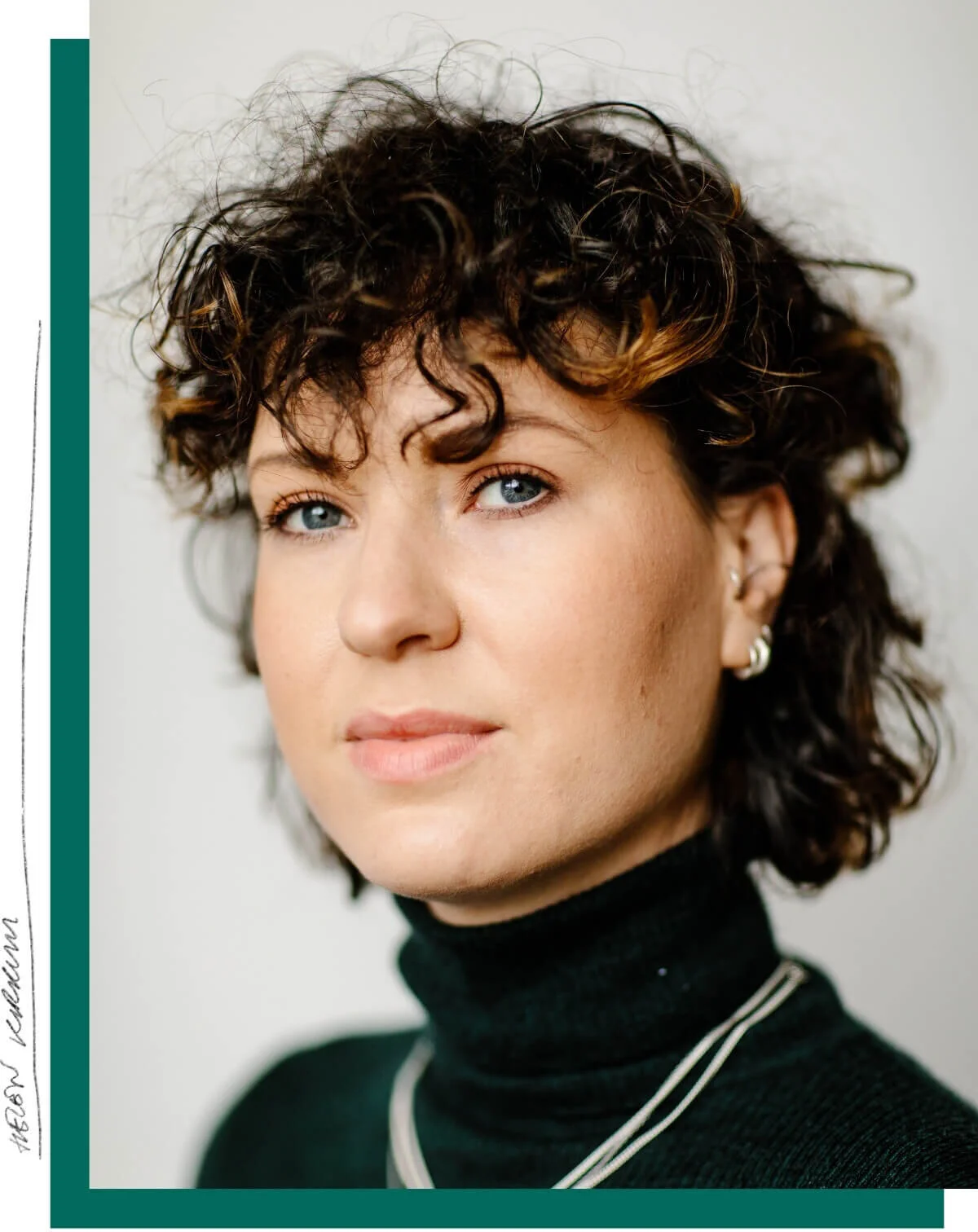 Our Story | Helen Kirkum