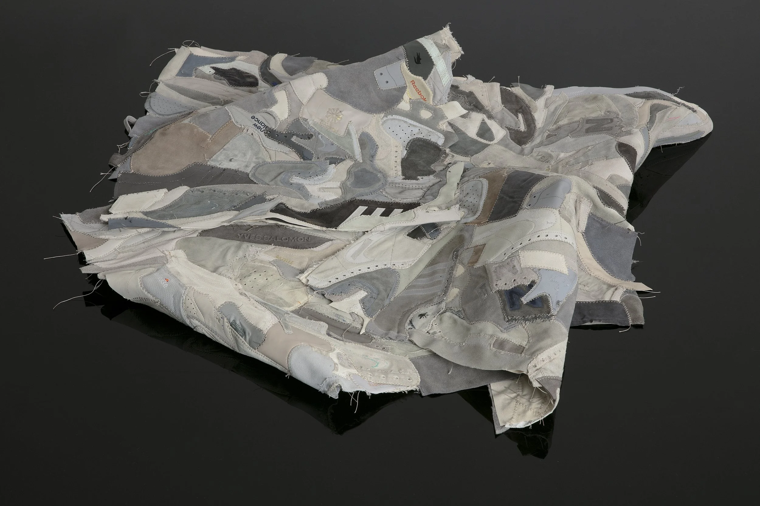 Helen Kirkum Studio | Recycled Sneakers
