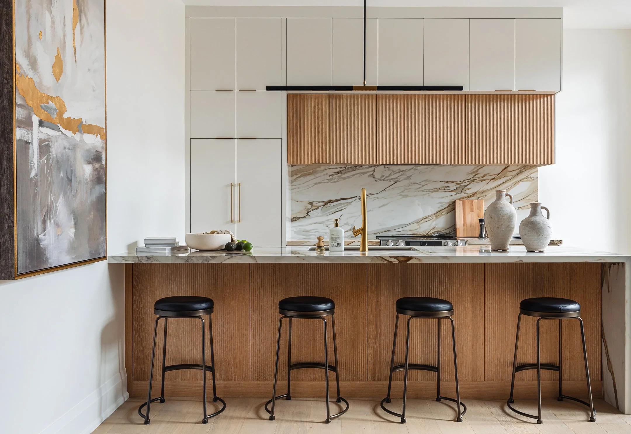 Tan Interiors Inc. - Designing Your Space for Life