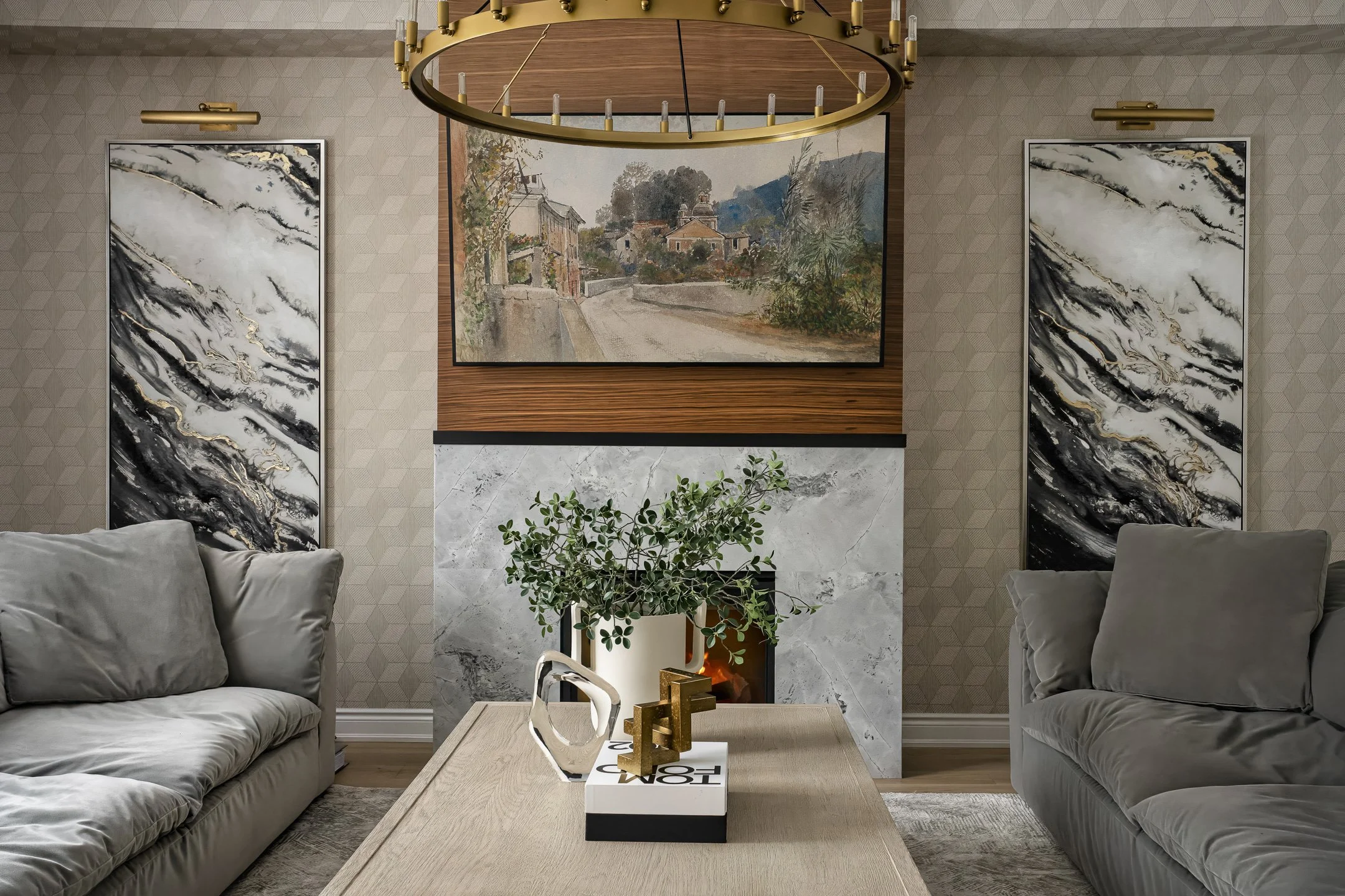 Tan Interiors Inc. - Designing Your Space for Life
