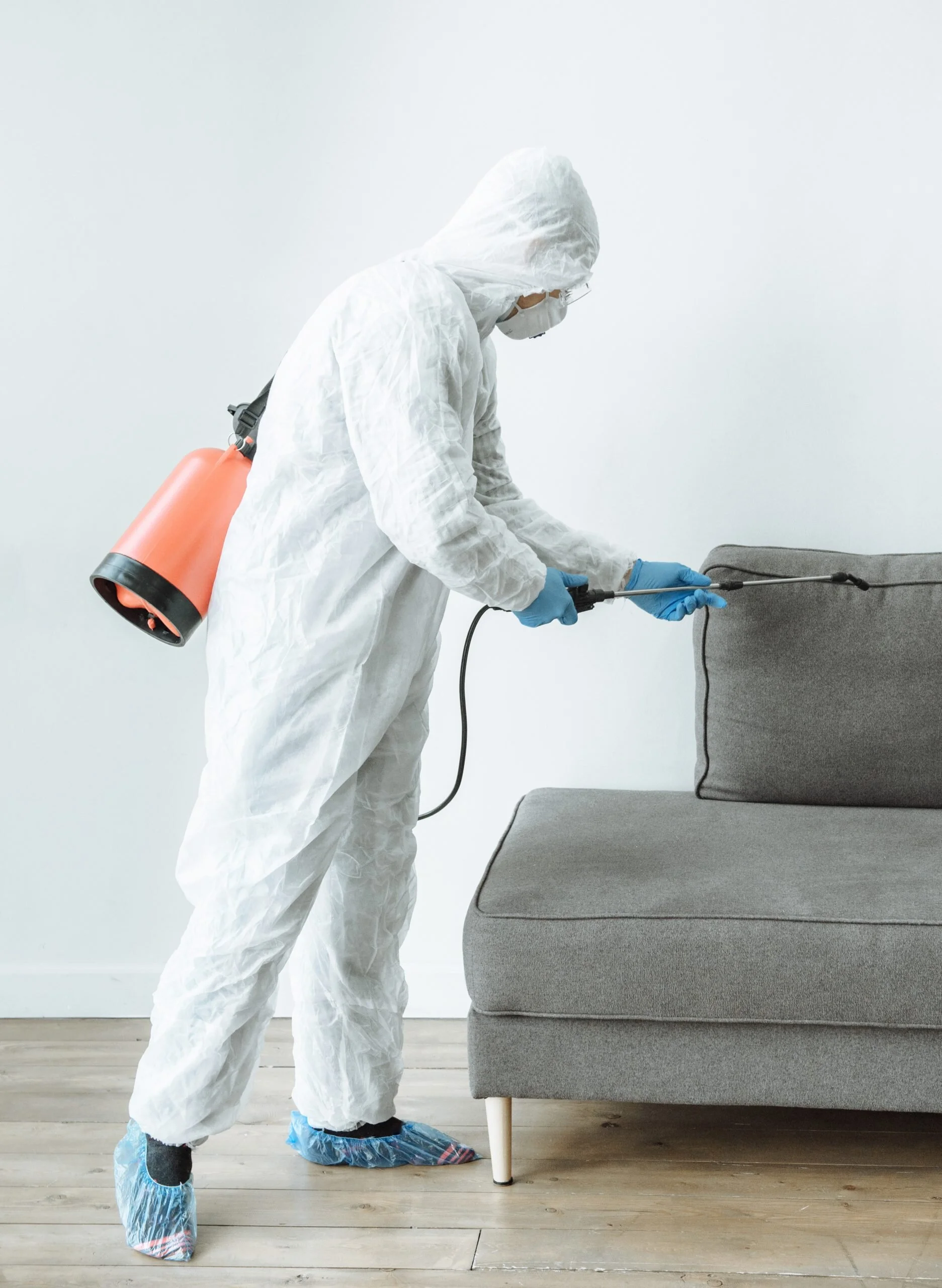 Odor Removal — OMG Sanitized