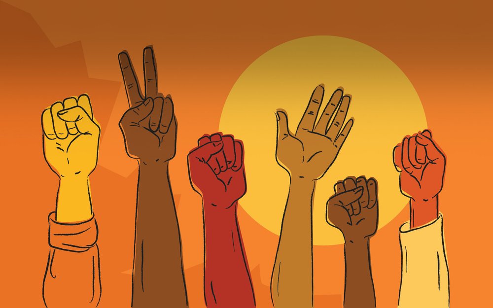 The Workplace Justice Project