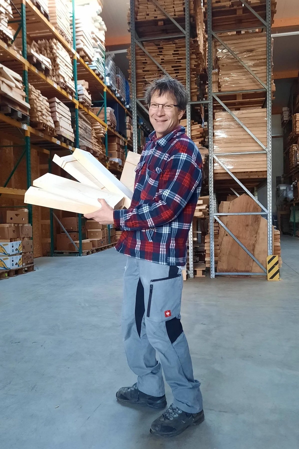 Meet the Makers of 2024 — Makers' Day