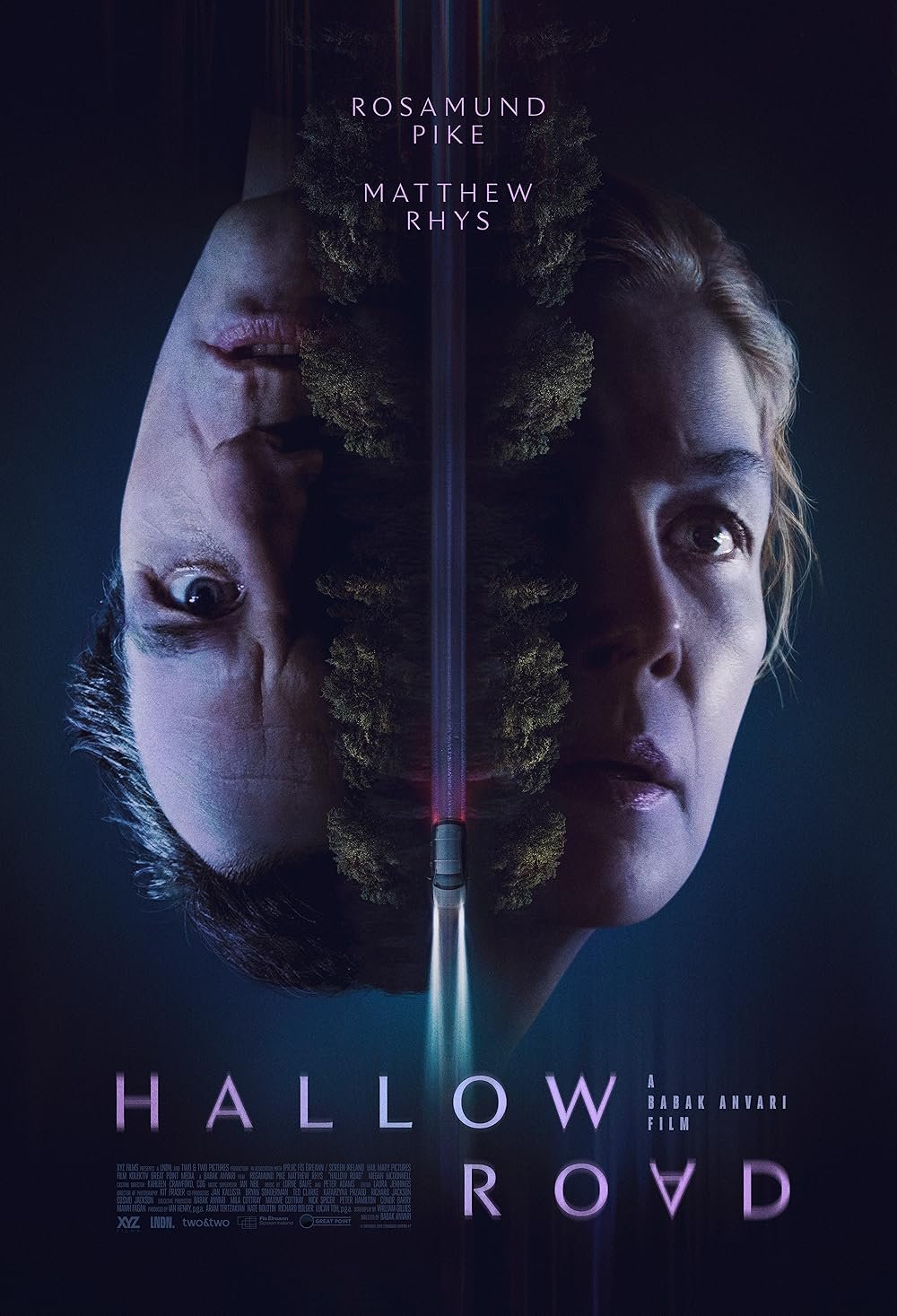 Hallow Road — XYZ Films