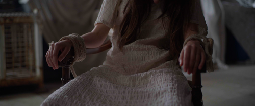 Godless: THE EASTFIELD EXORCISM — XYZ Films