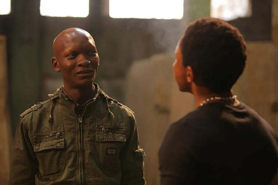 iNumber Number — XYZ Films