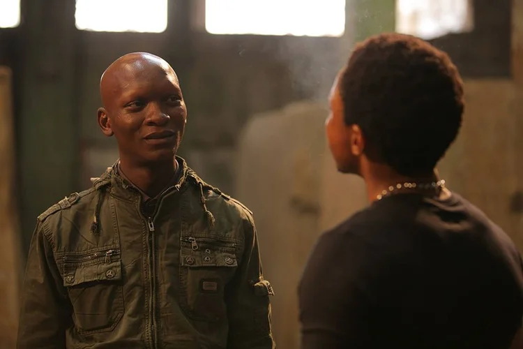 iNumber Number — XYZ Films