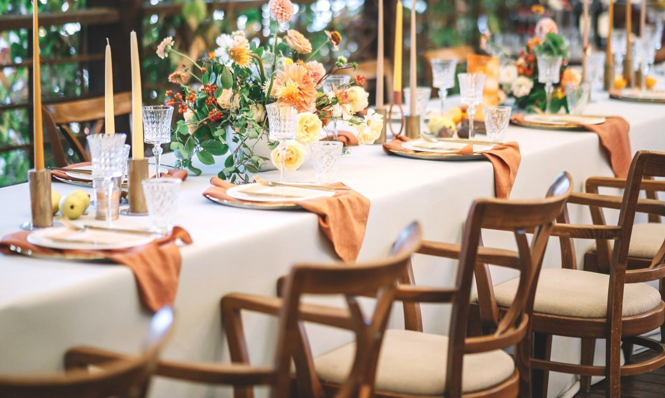 The Villa is an intimate event venue in the Town Center area of ...