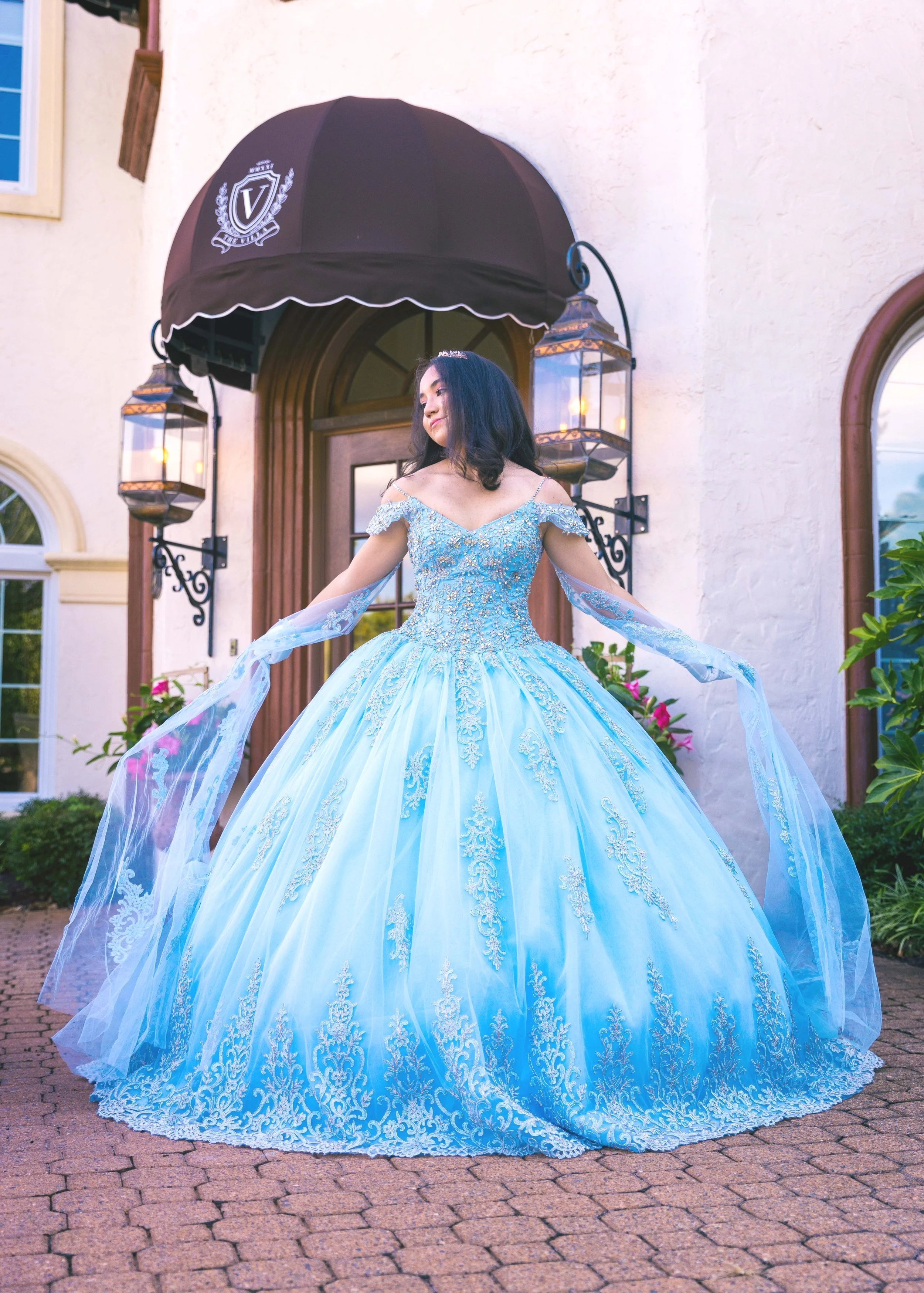 THE VILLA : A boutique event venue for micro weddings, corporate ...