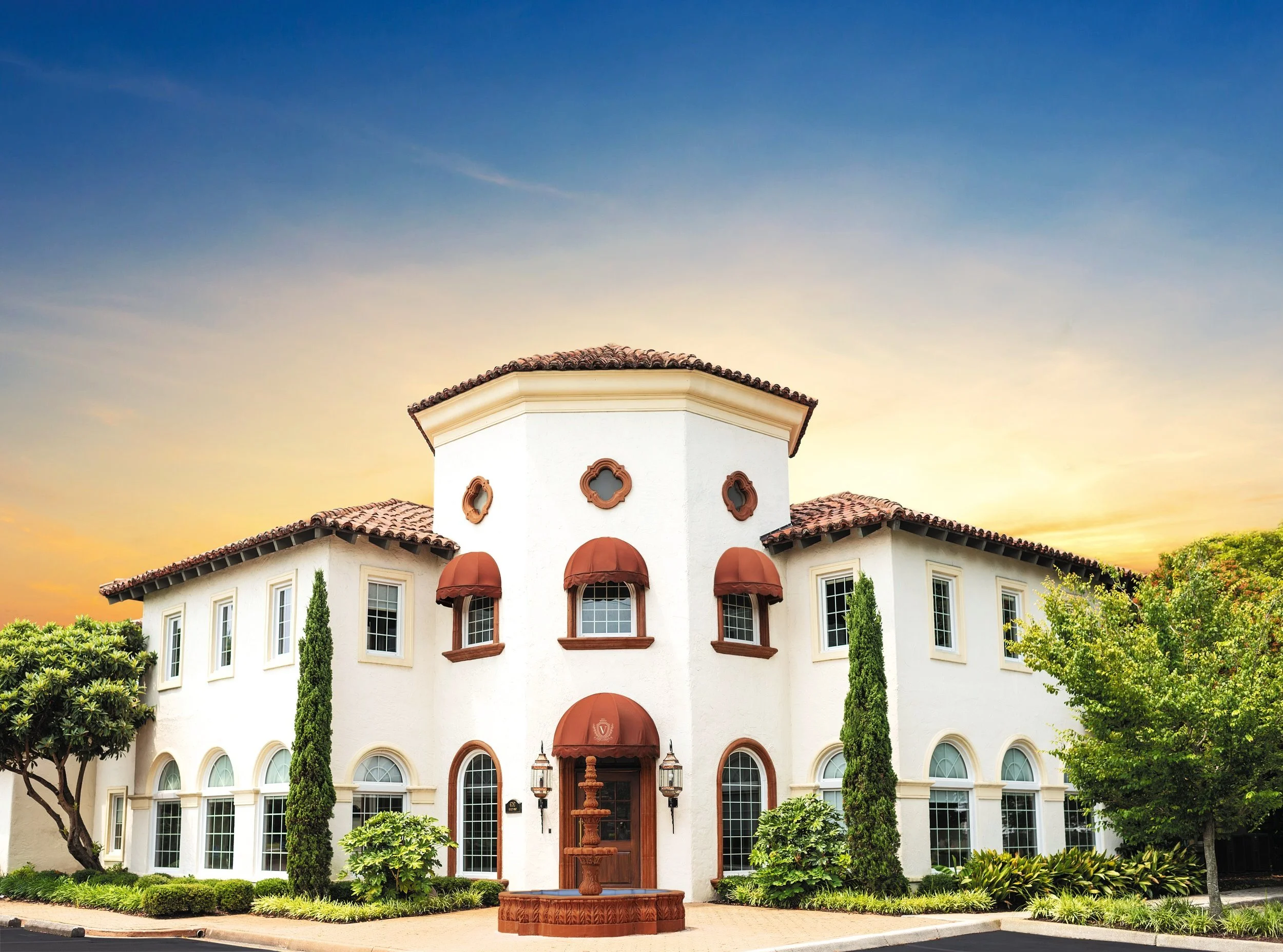 THE VILLA : A boutique event venue for micro weddings, corporate ...