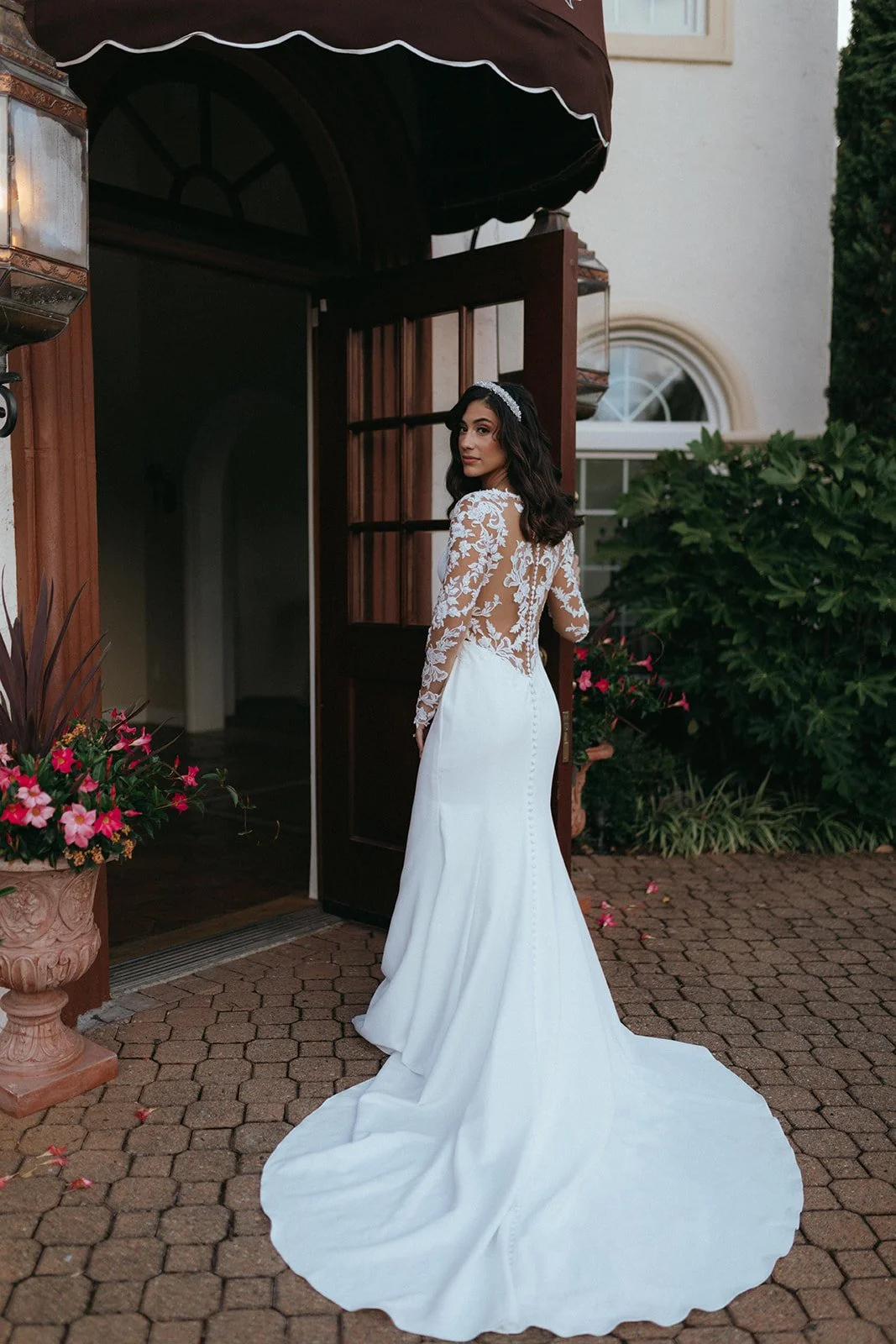 THE VILLA : A boutique event venue dedicated to the spirit of connection