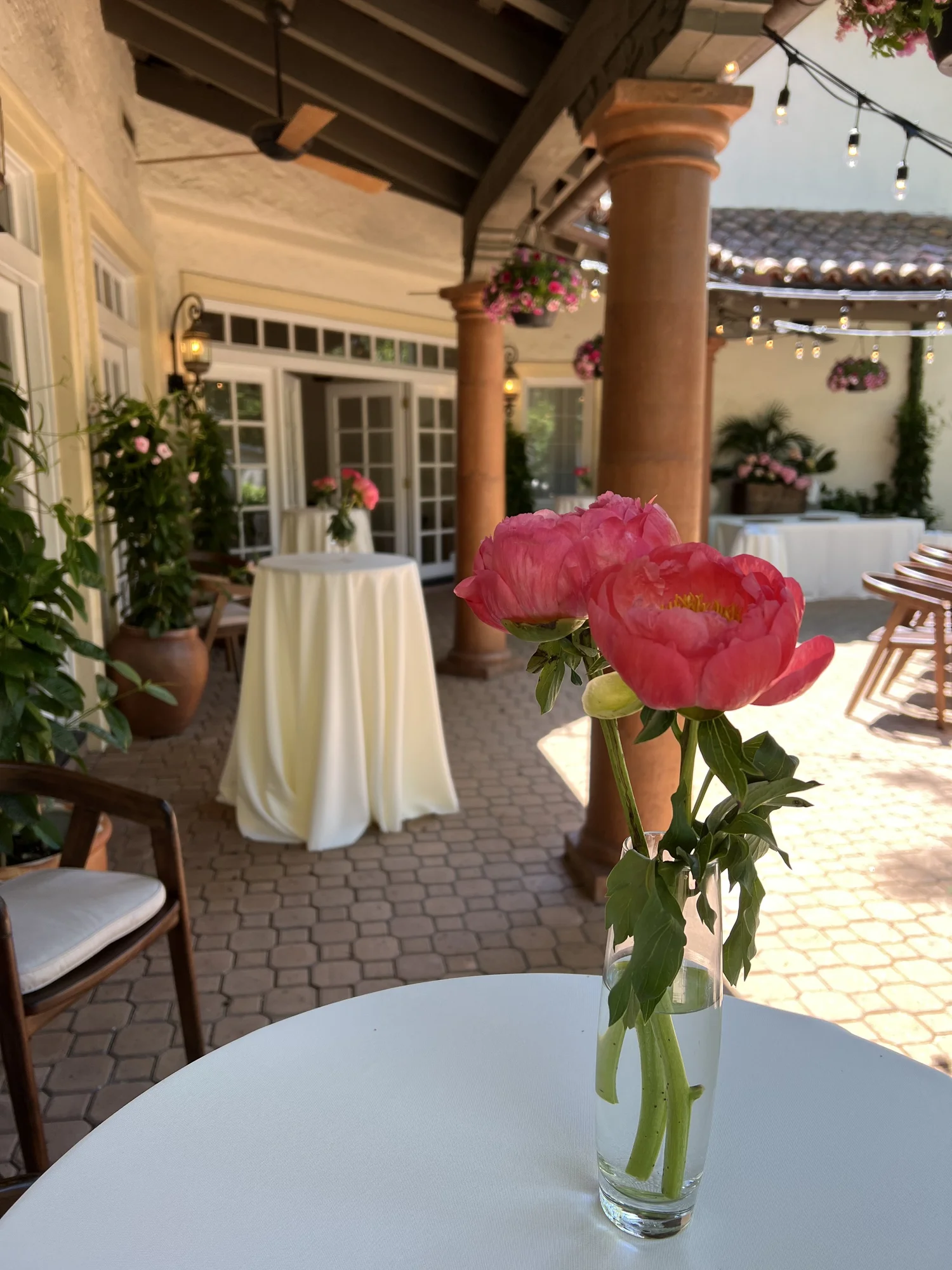 THE VILLA : A boutique event venue for micro weddings, corporate ...