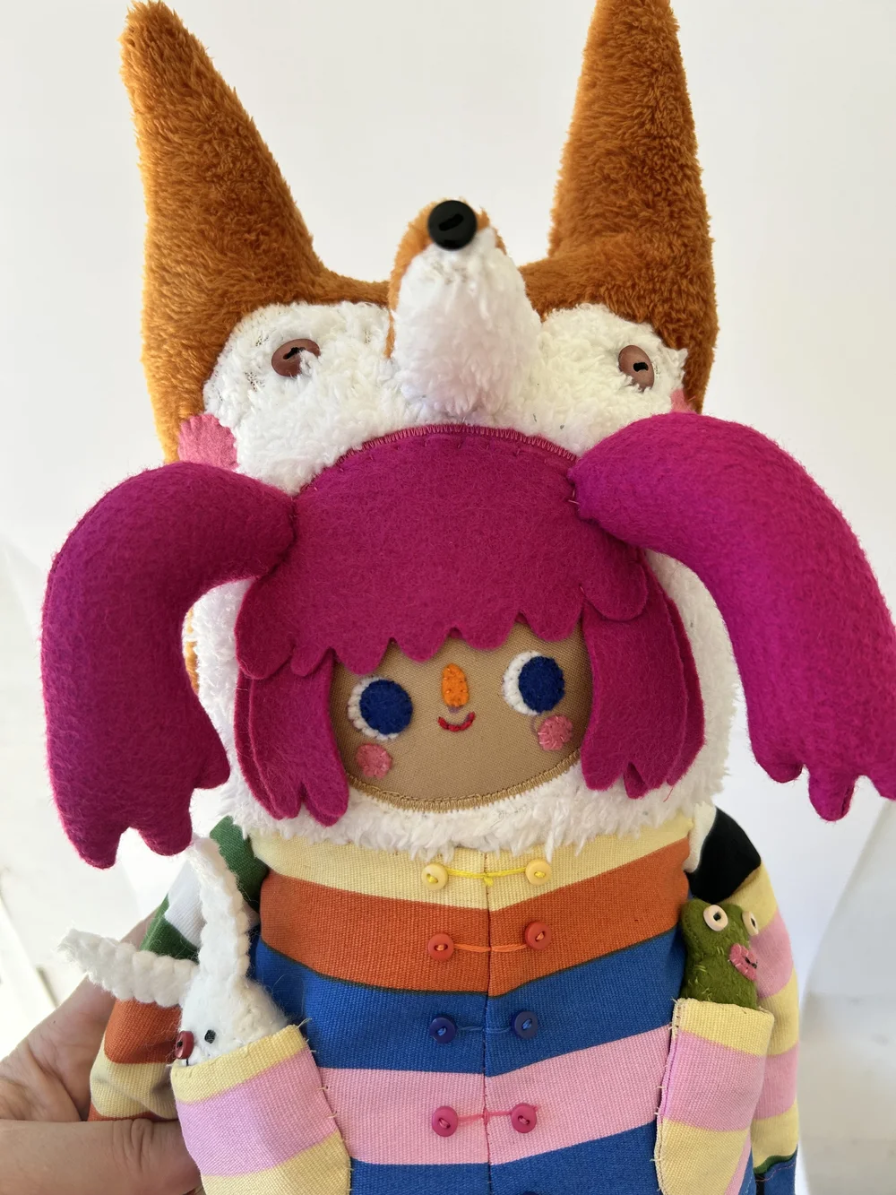 Store 2 — Pink Cheeks Studios