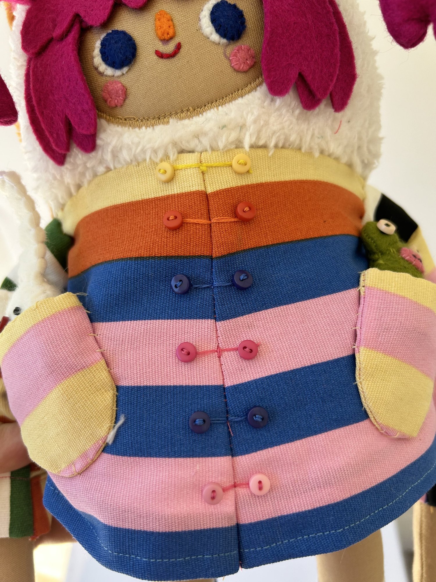 Store 2 — Pink Cheeks Studios