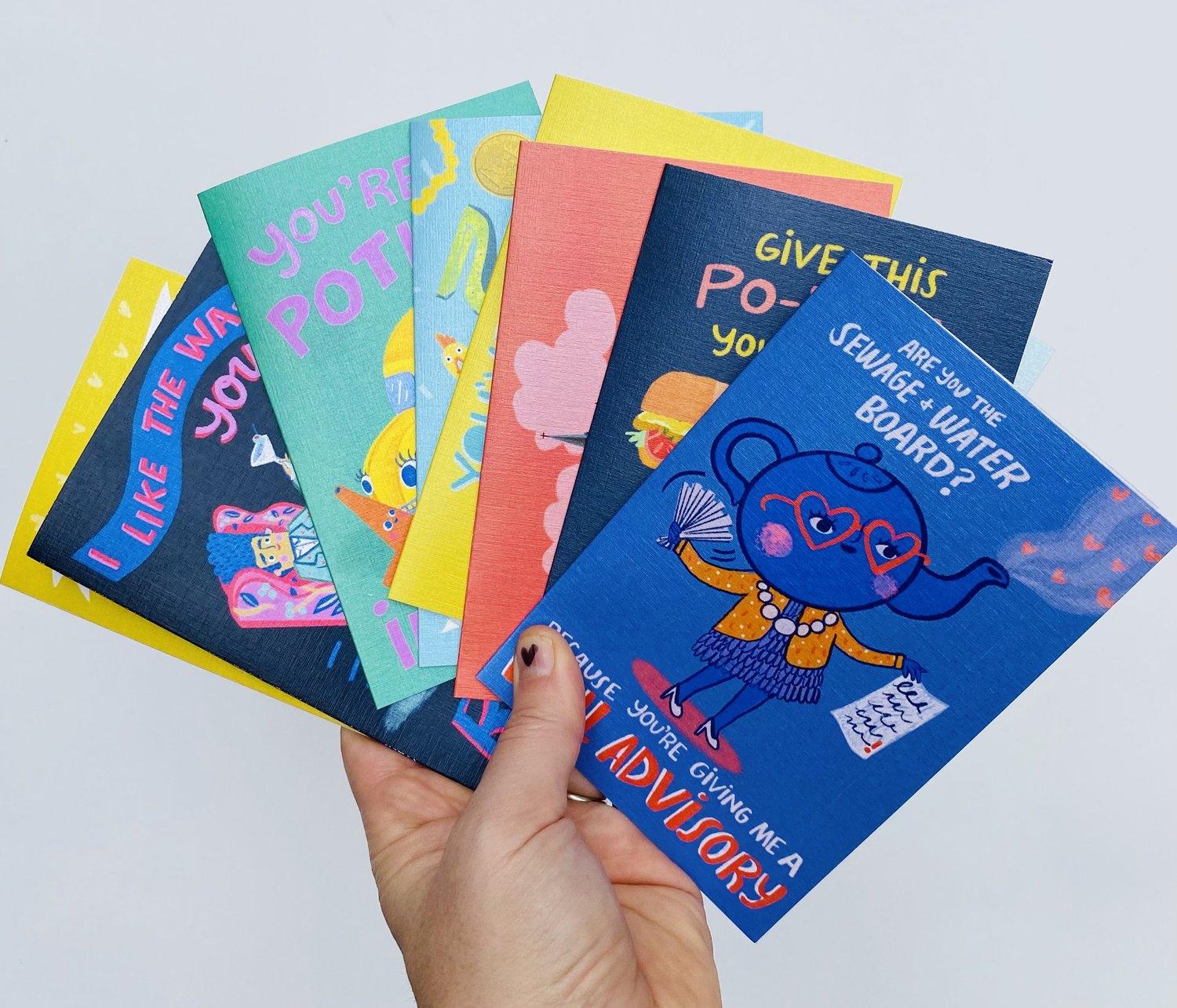 Store 2 — Pink Cheeks Studios