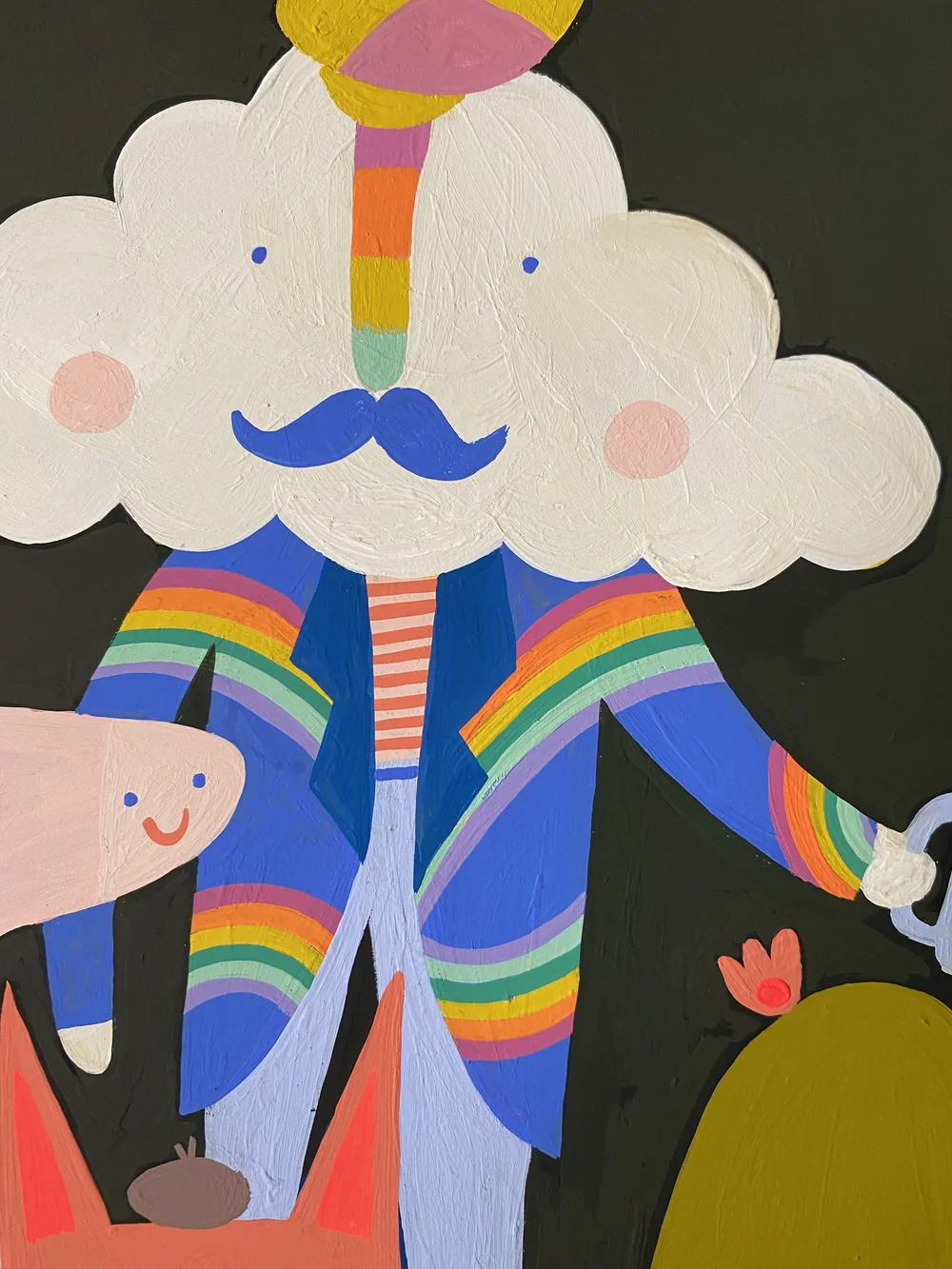 Store 2 — Pink Cheeks Studios