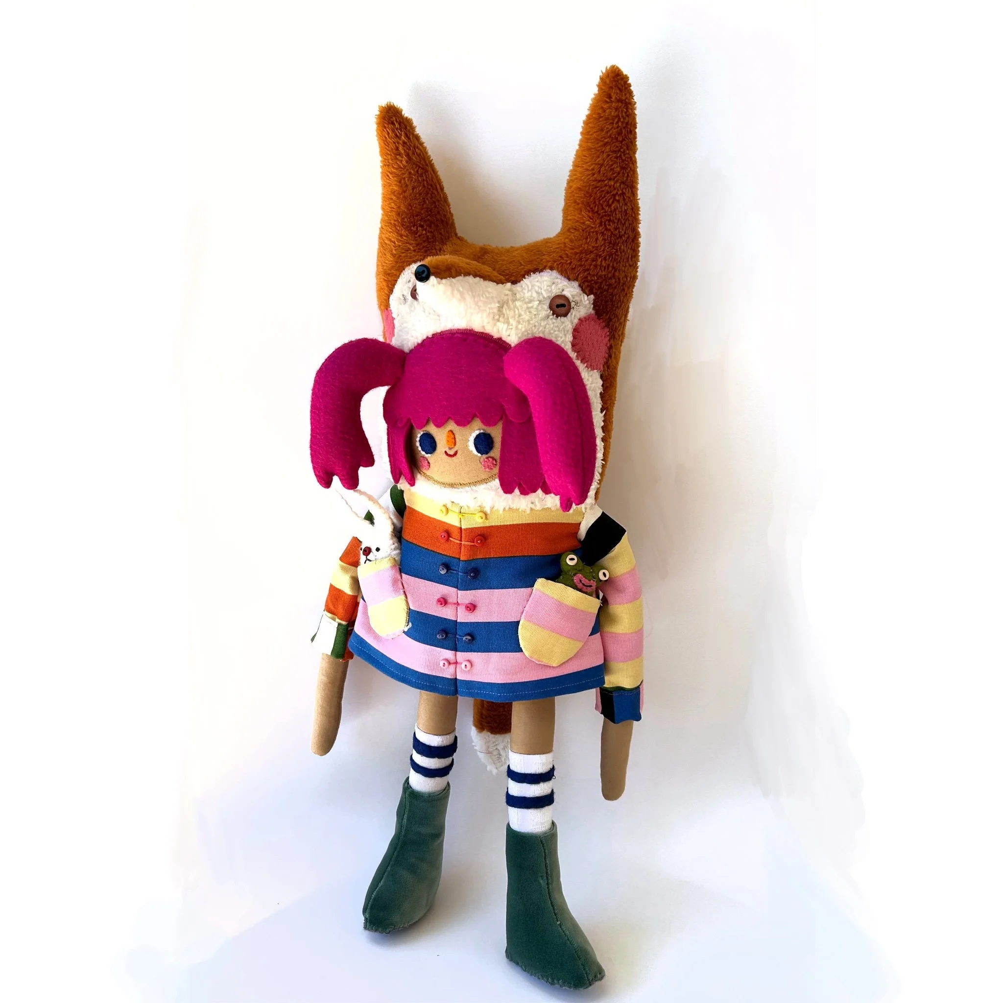 Store 2 — Pink Cheeks Studios