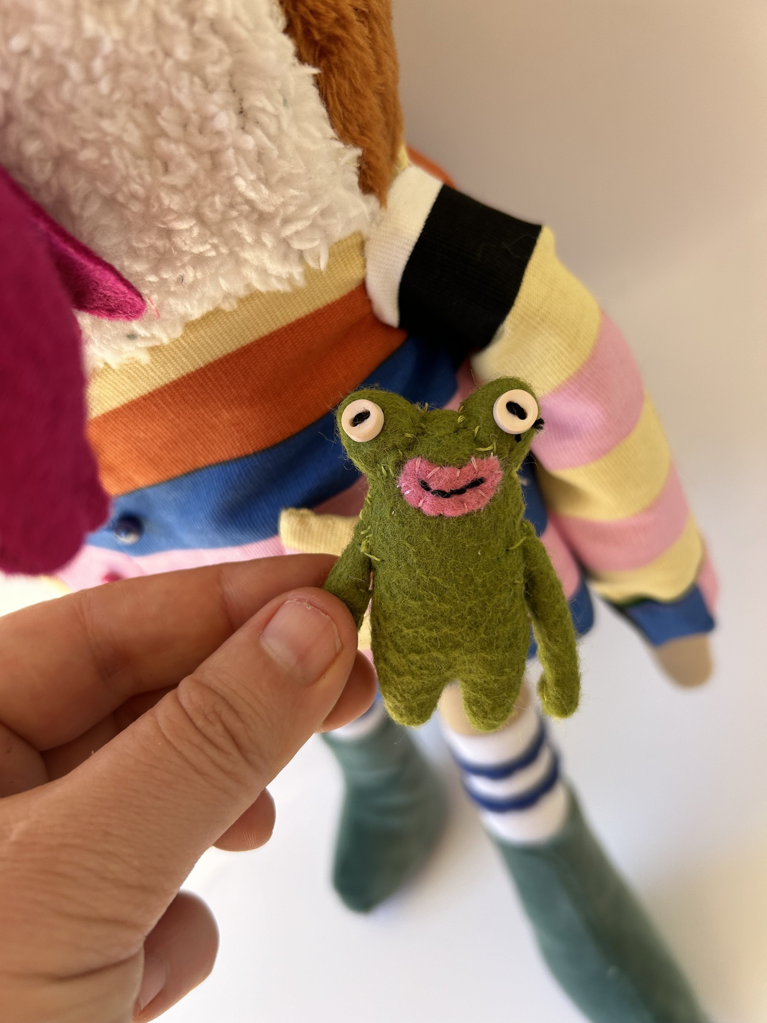 Store 2 — Pink Cheeks Studios