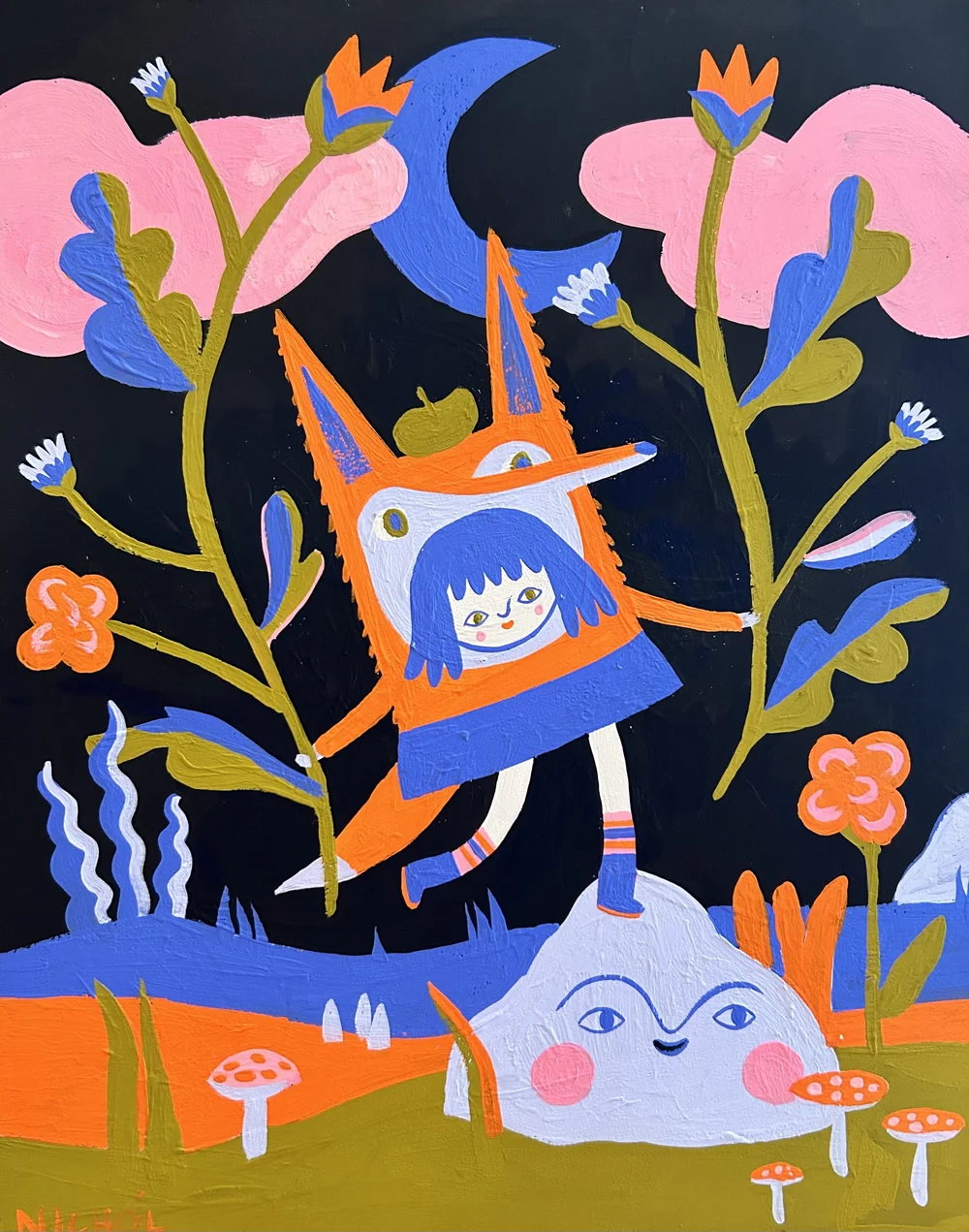 Store 2 — Pink Cheeks Studios