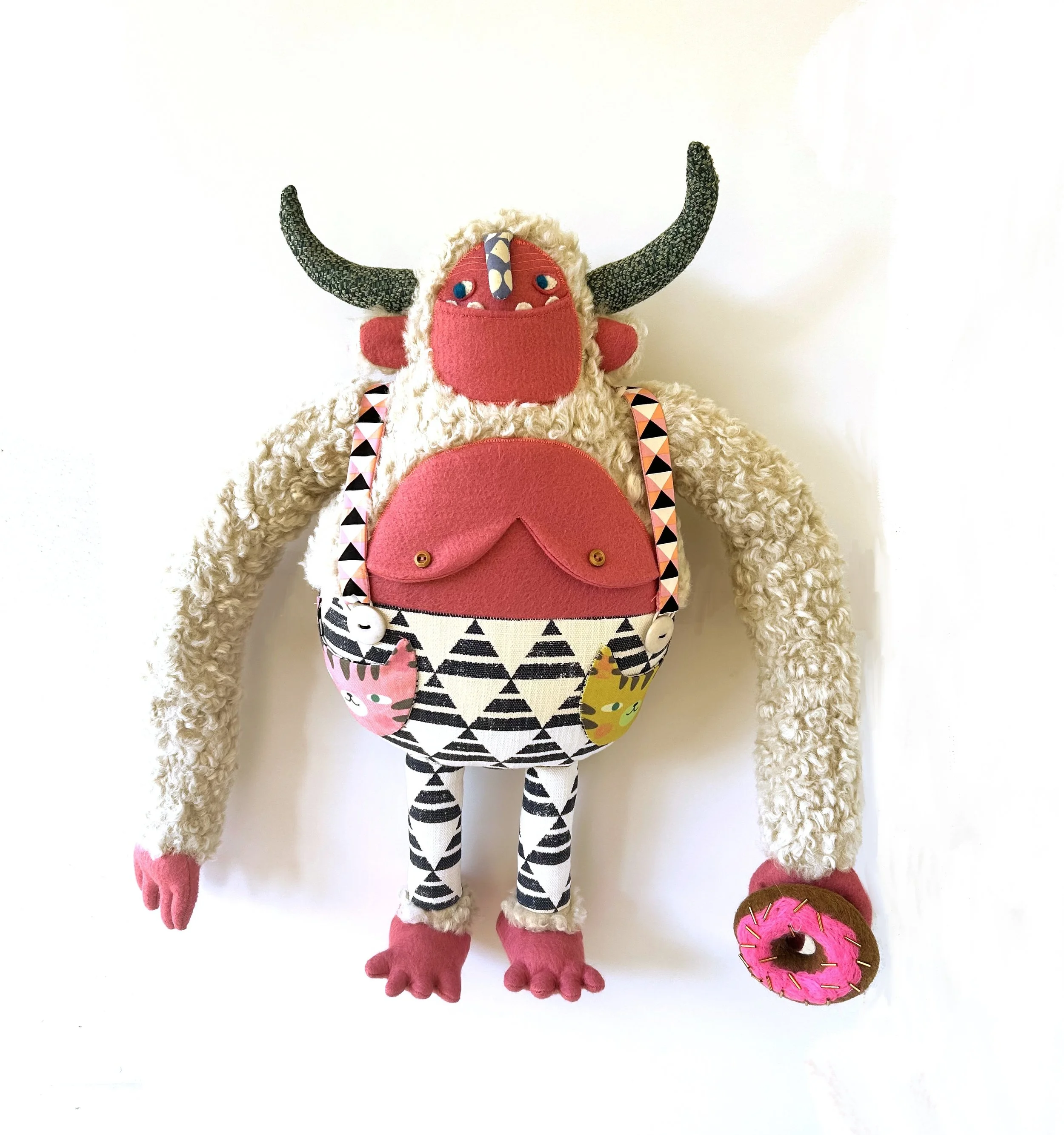 Store 2 — Pink Cheeks Studios