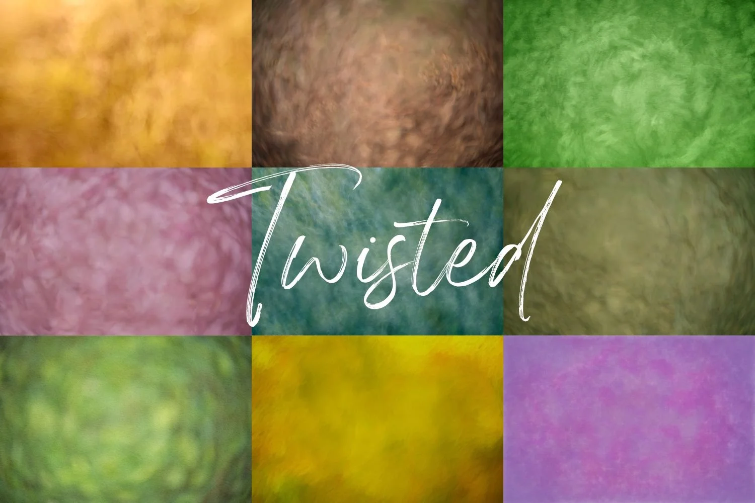 Gallery 3 — Kathleen Clemons