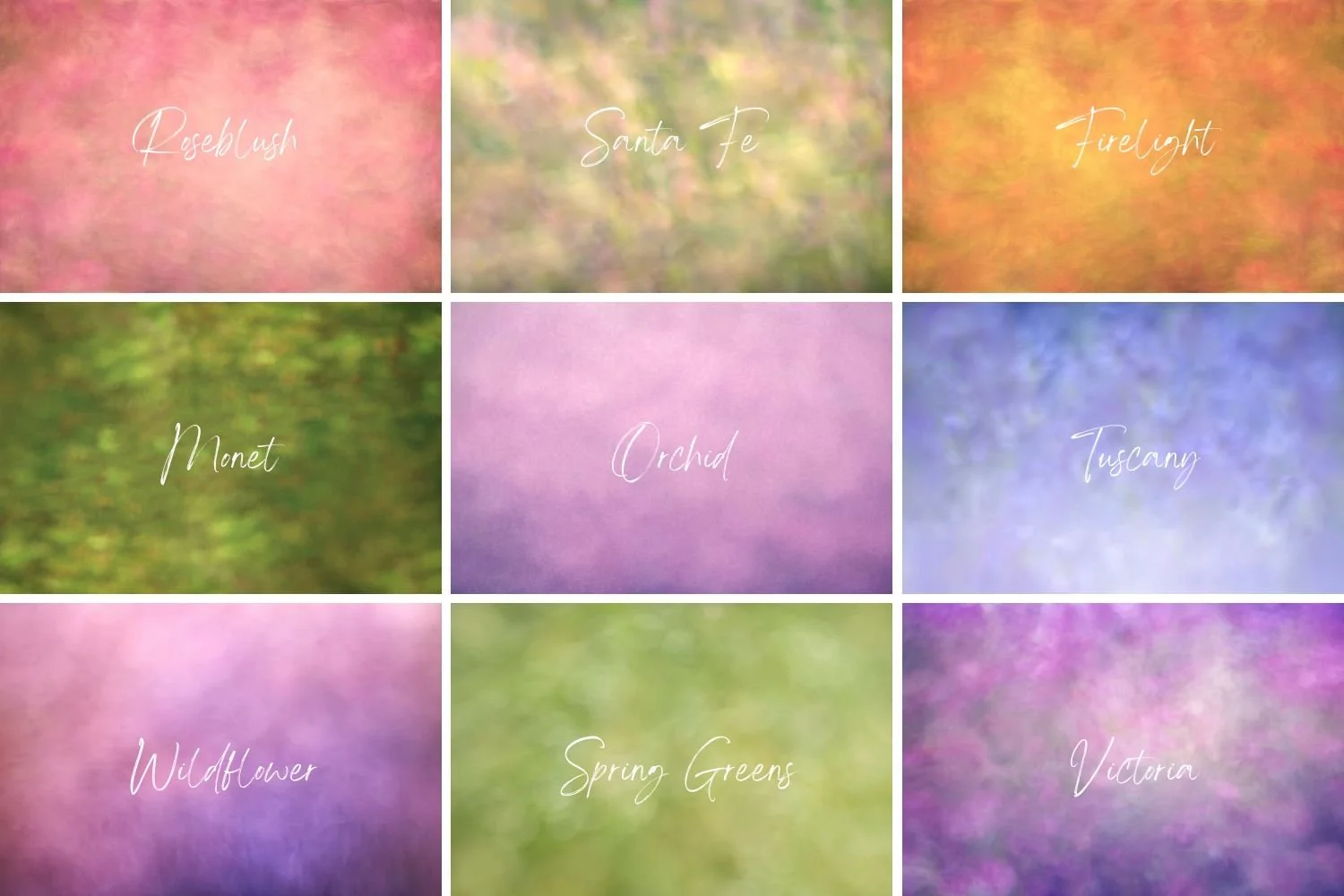 Gallery 3 — Kathleen Clemons