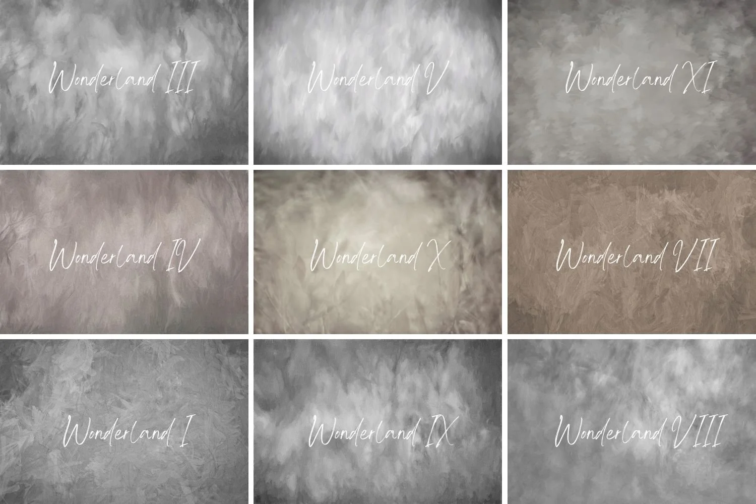 Gallery 3 — Kathleen Clemons