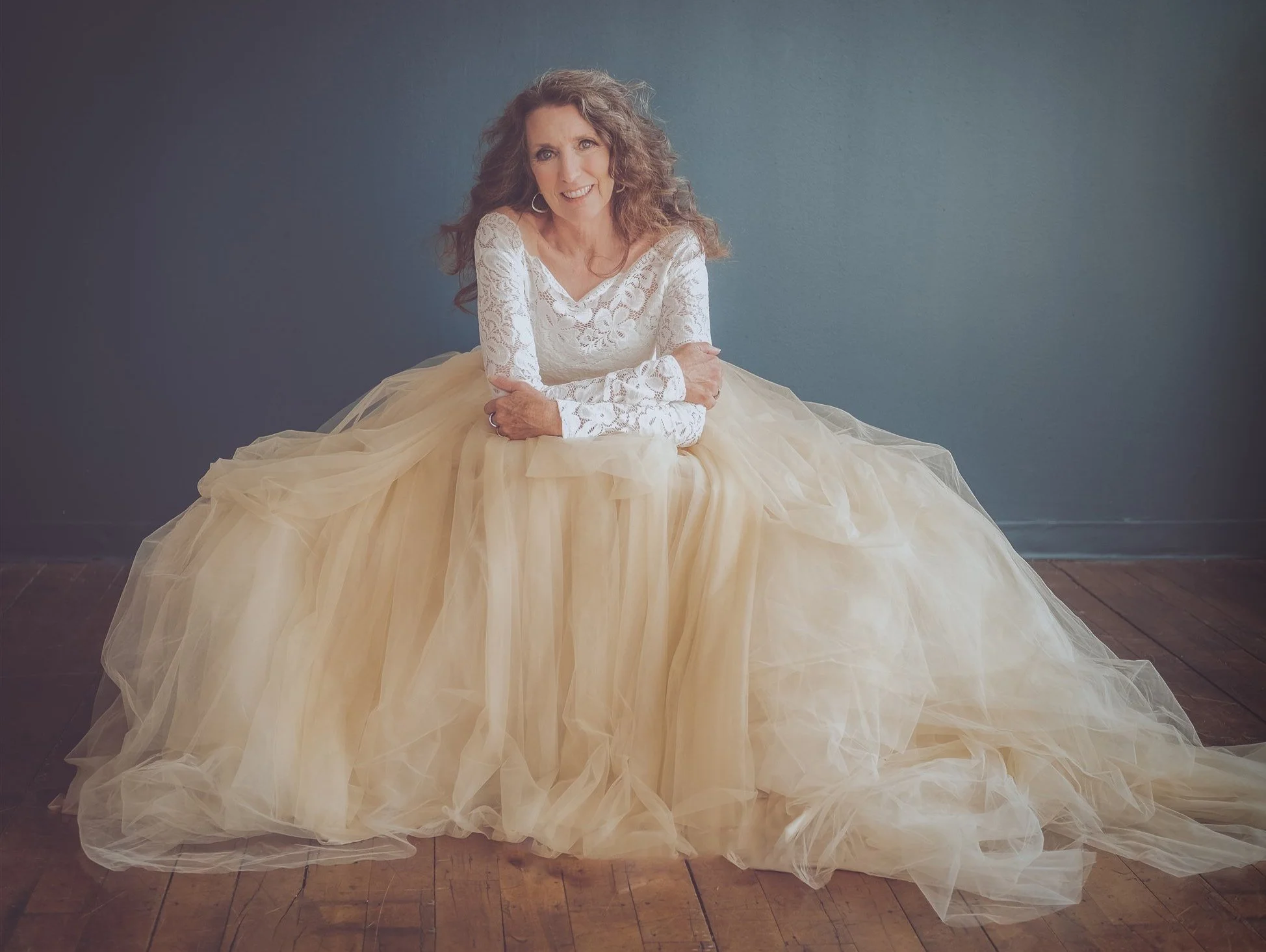 About Kathleen — Kathleen Clemons