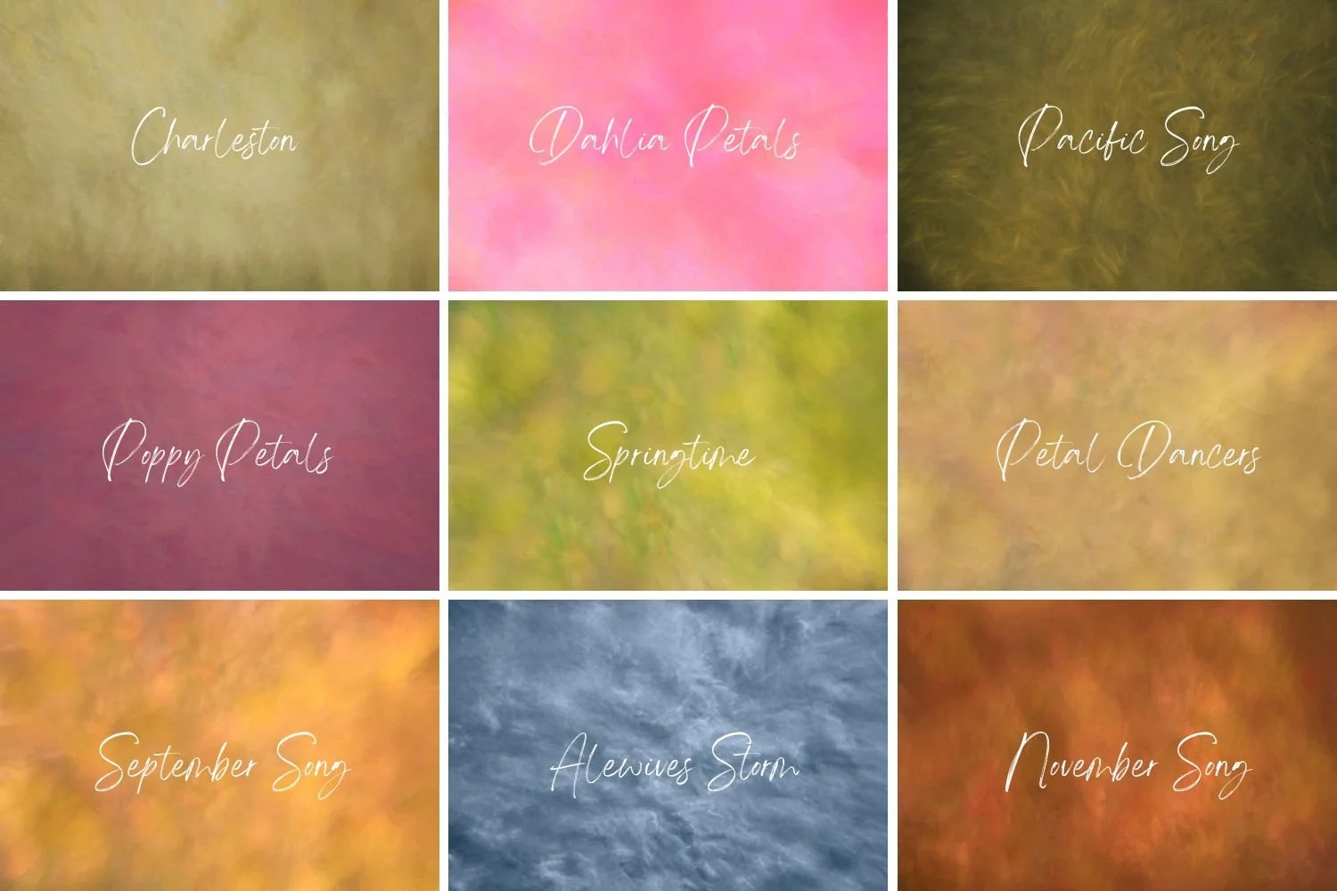 Gallery 3 — Kathleen Clemons