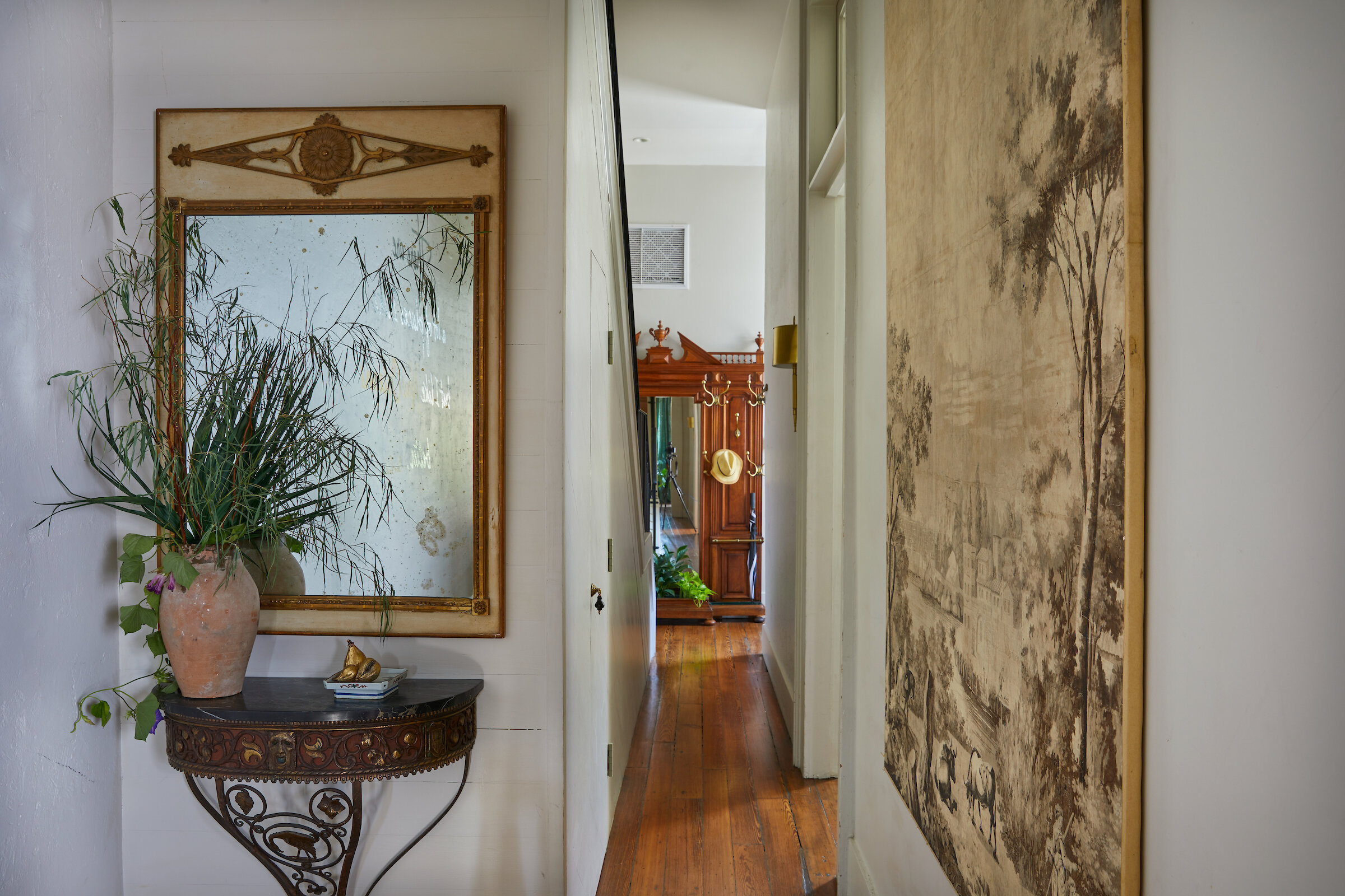 Maison de Violette — Melanie Fischmann Designs