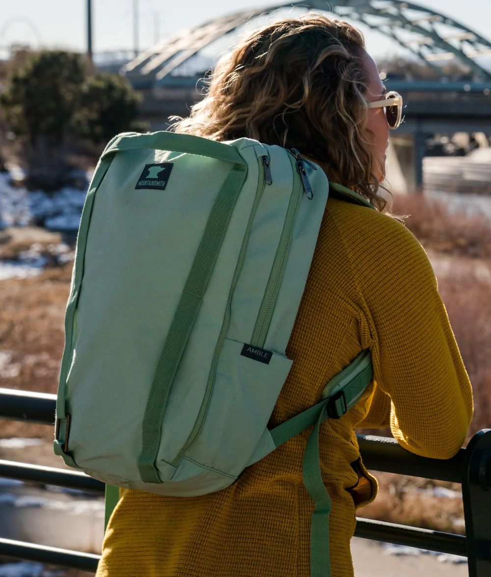 Mountainsmith Australia