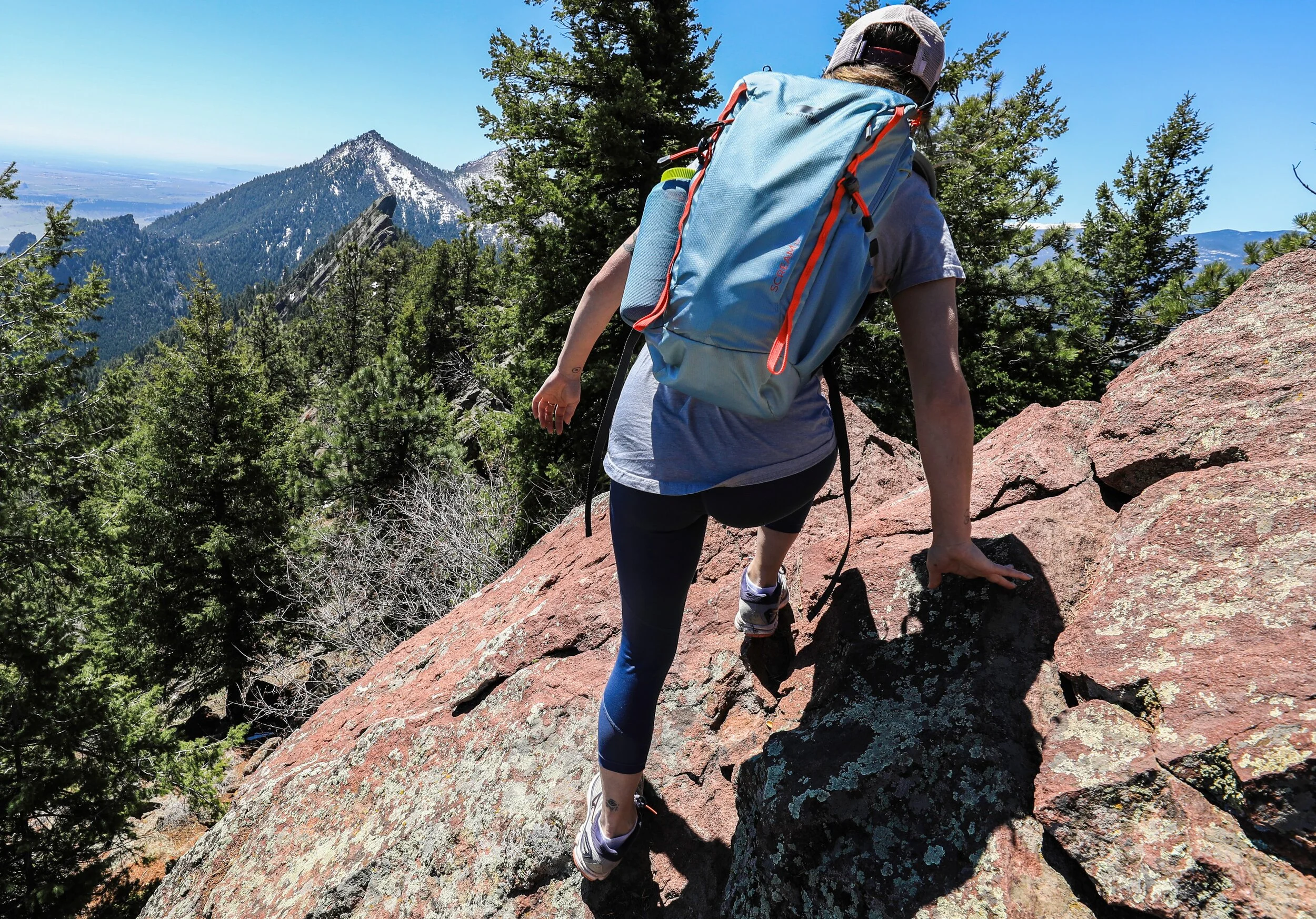 Mountainsmith Australia