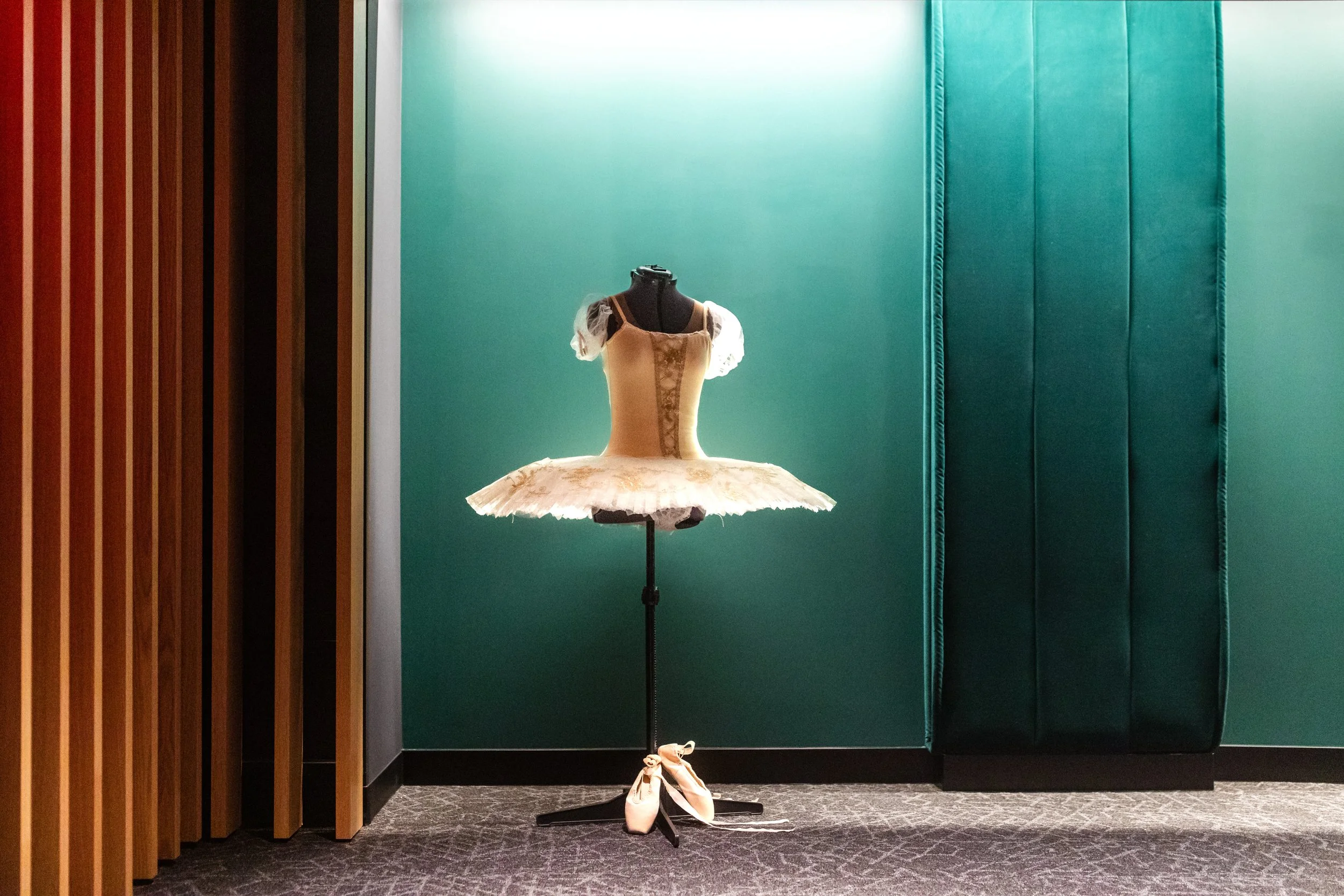 Chorus Hall | Public and Private Events in San Francisco