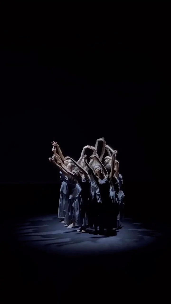 Chorus Hall | Public and Private Events in San Francisco