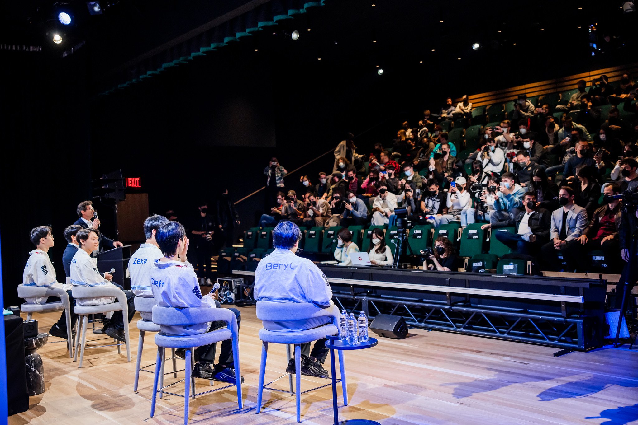 Chorus Hall | Public and Private Events in San Francisco