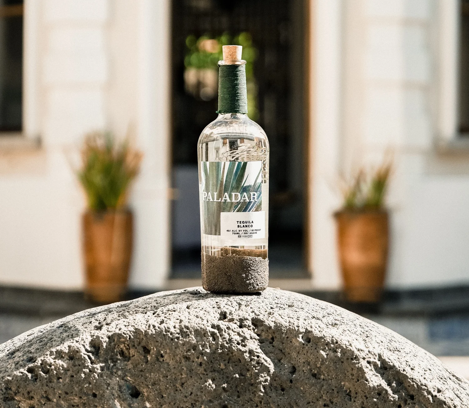 Paladar Tequila | Americano