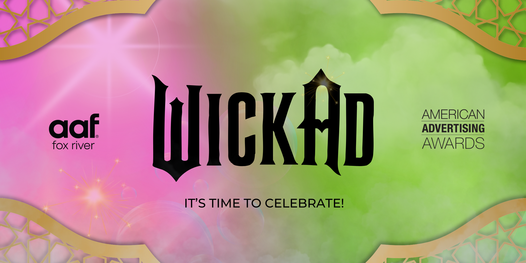 American Advertising Awards | AAF Fox River