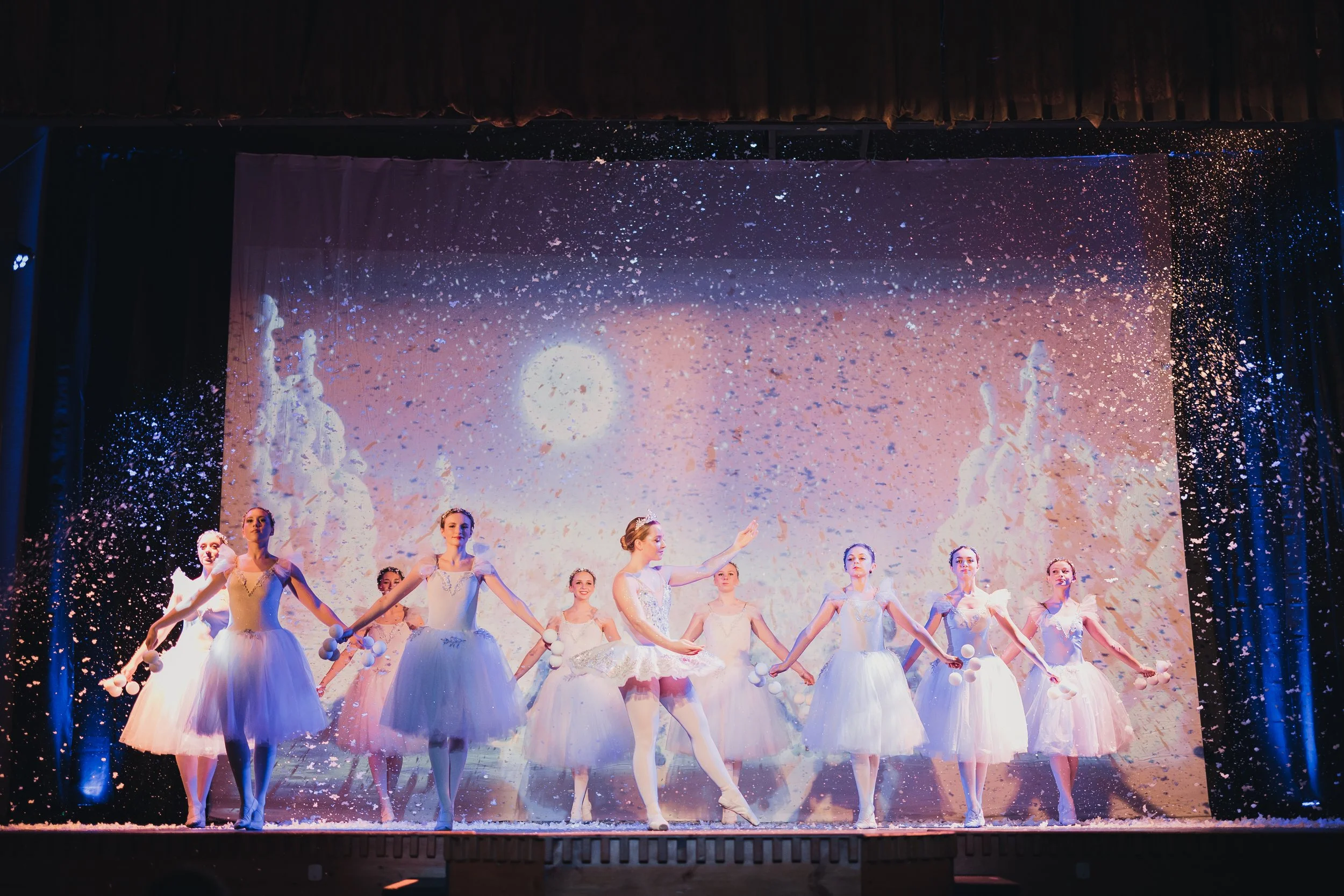 Northern Michigan Dance Academy