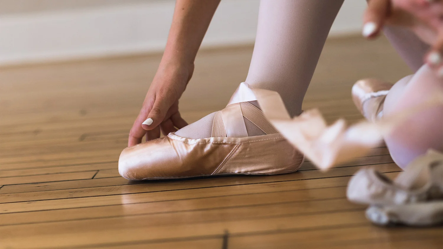 Northern Michigan Dance Academy
