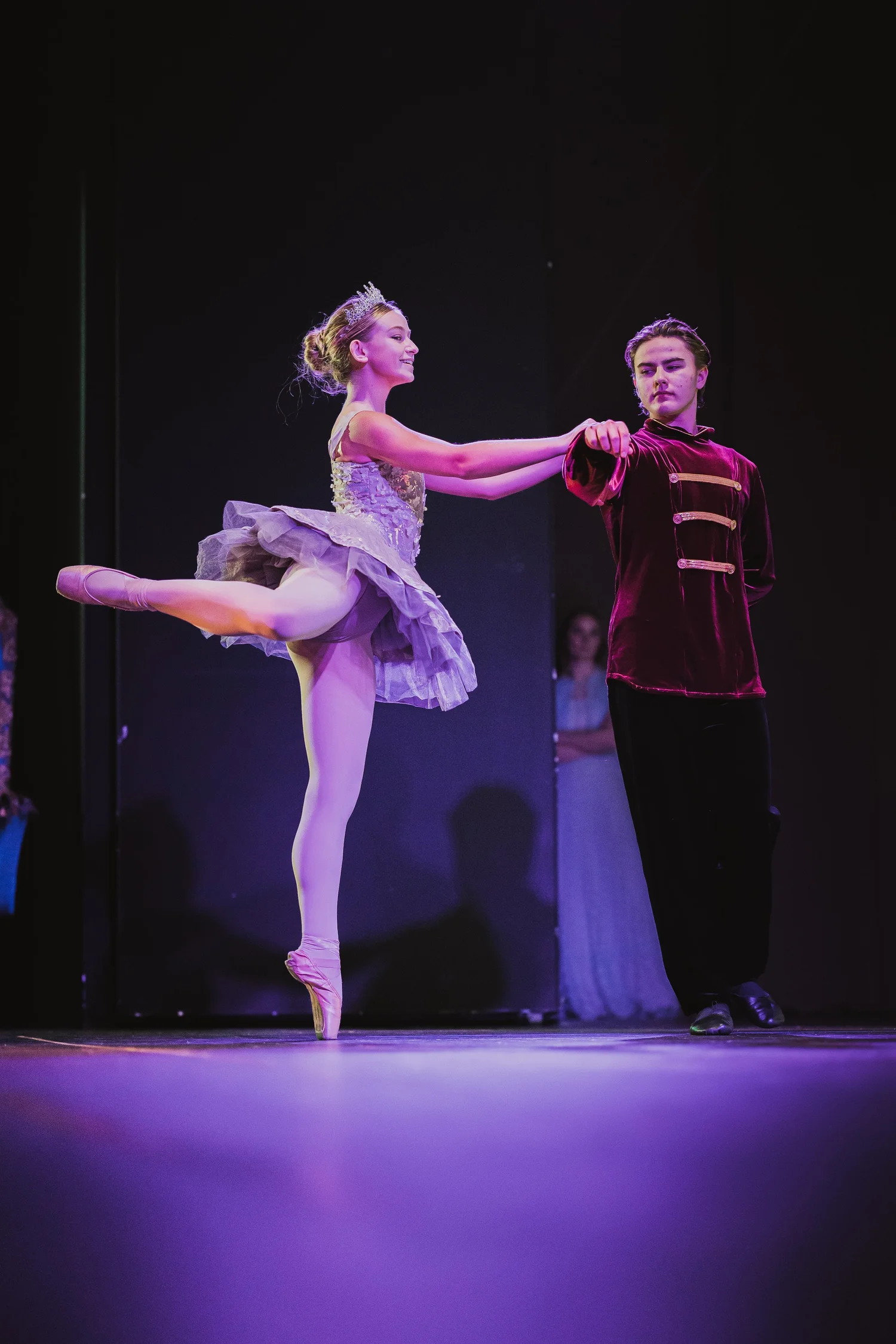 Ballet Classes | Northern Michigan Dance Academy | Ballet Studio ...