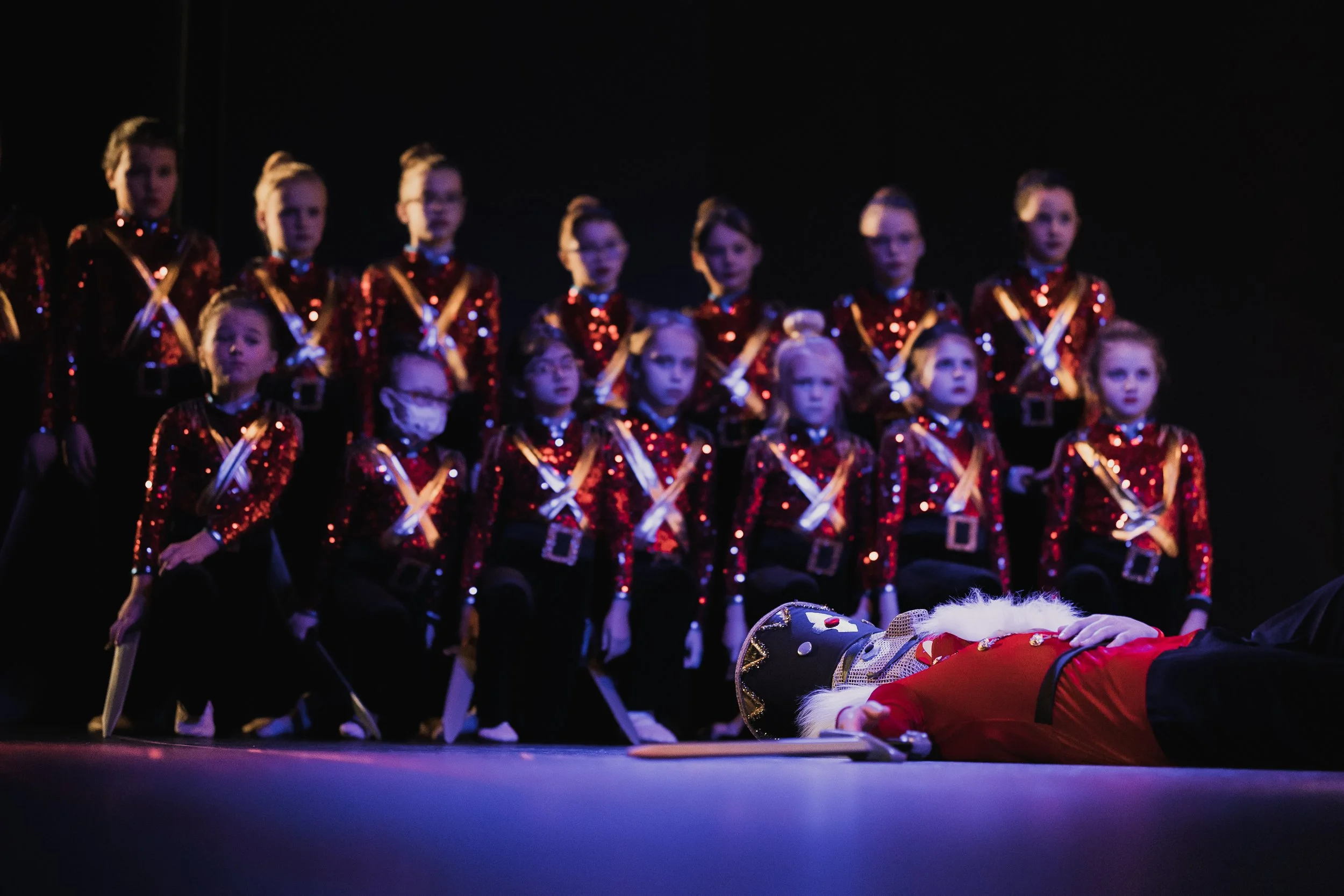 Ballet Classes | Northern Michigan Dance Academy | Ballet Studio ...