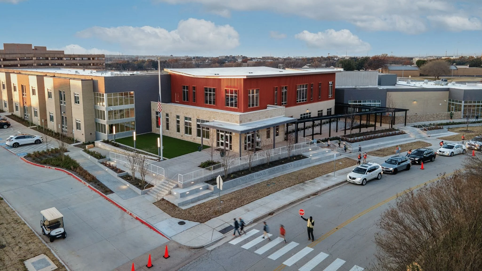 2021 AIAFW Design Awards — AIA Fort Worth