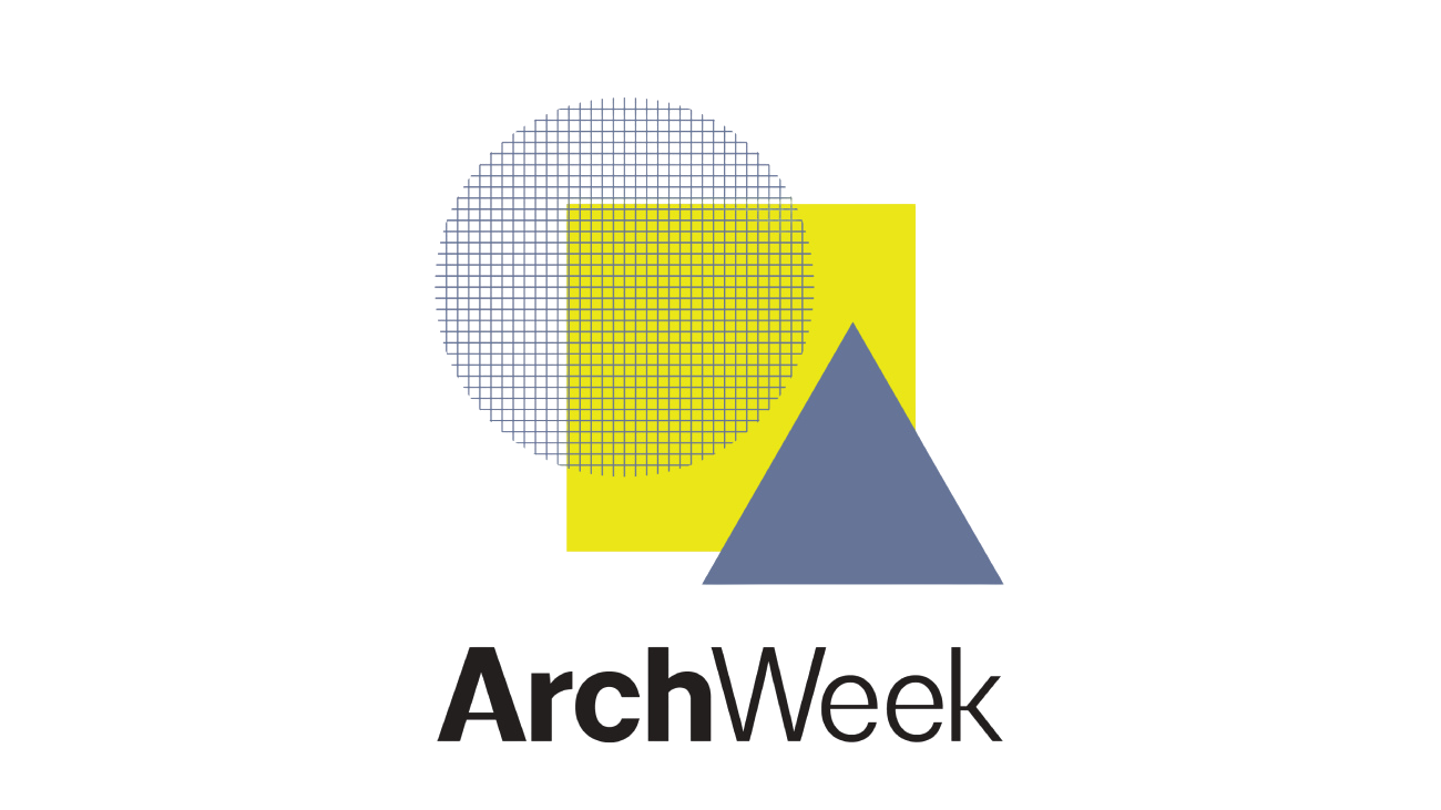 2026 Architecture Week — AIA Fort Worth