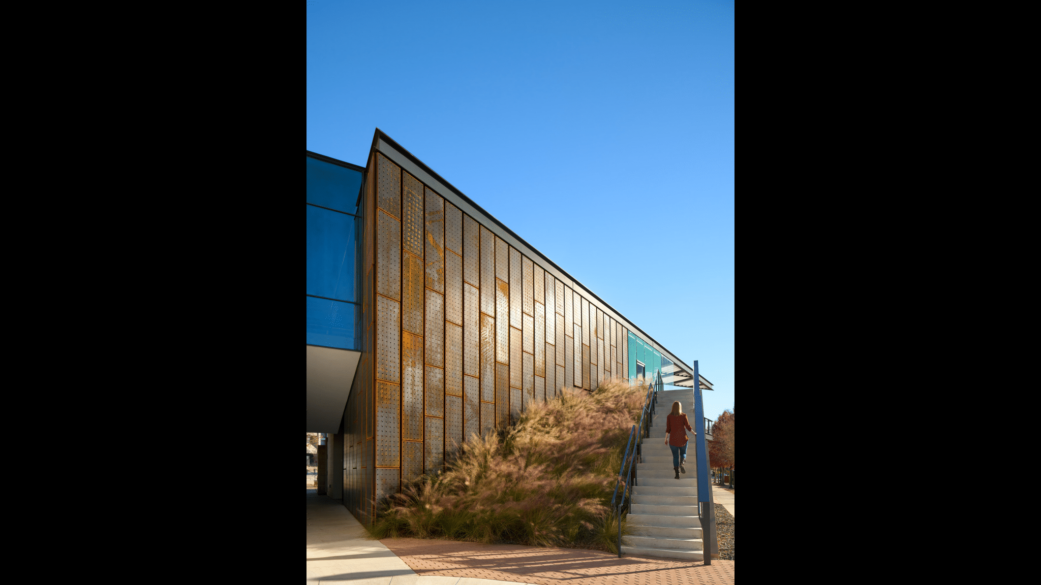 2021 AIAFW Design Awards — AIA Fort Worth