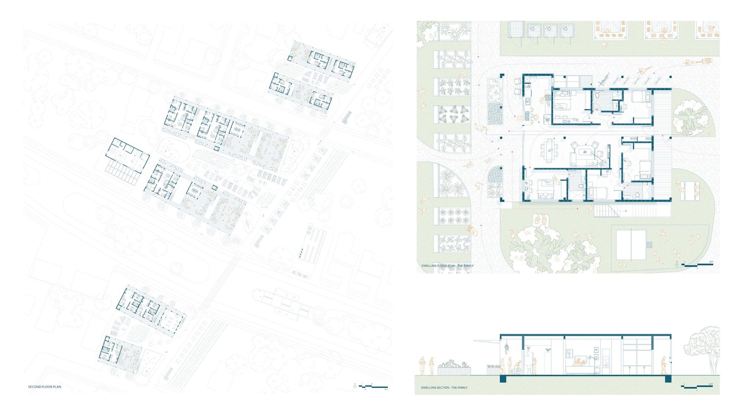 2024 Student Design Awards — AIA Fort Worth