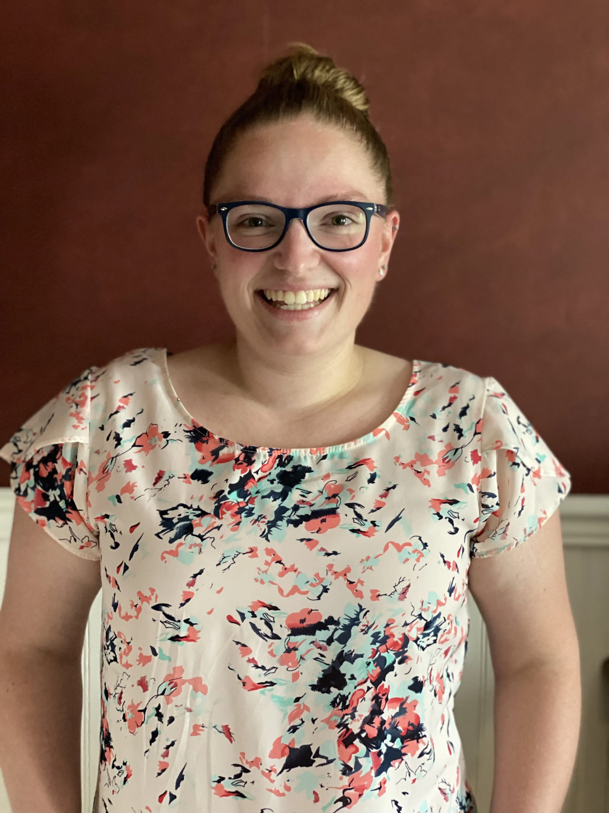 Staff — Shaynah Kinner Daycare Center