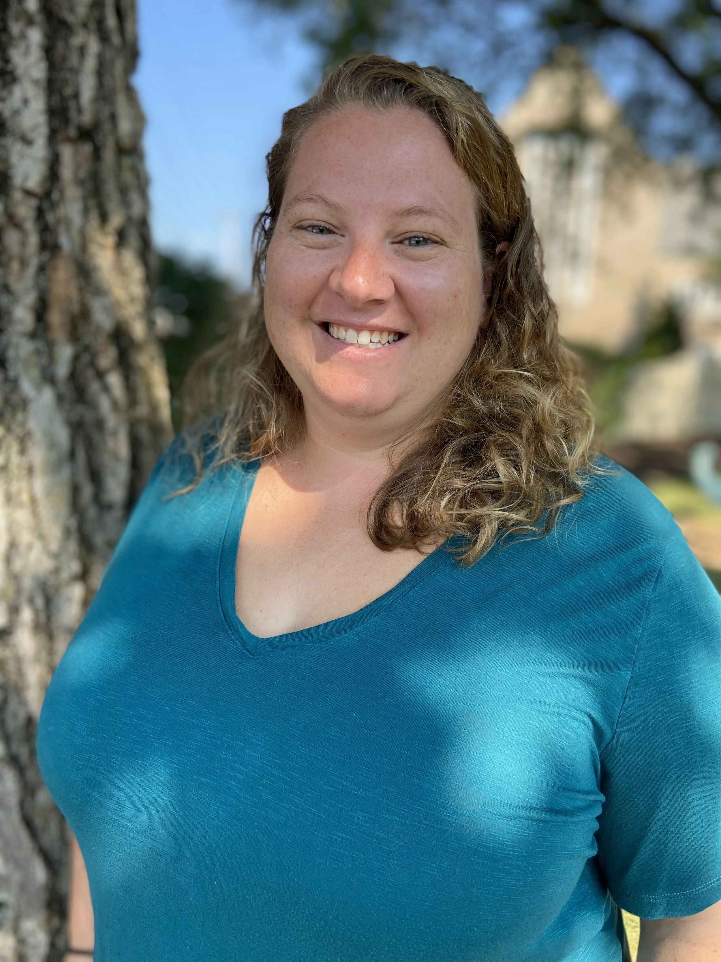 Staff — Shaynah Kinner Daycare Center