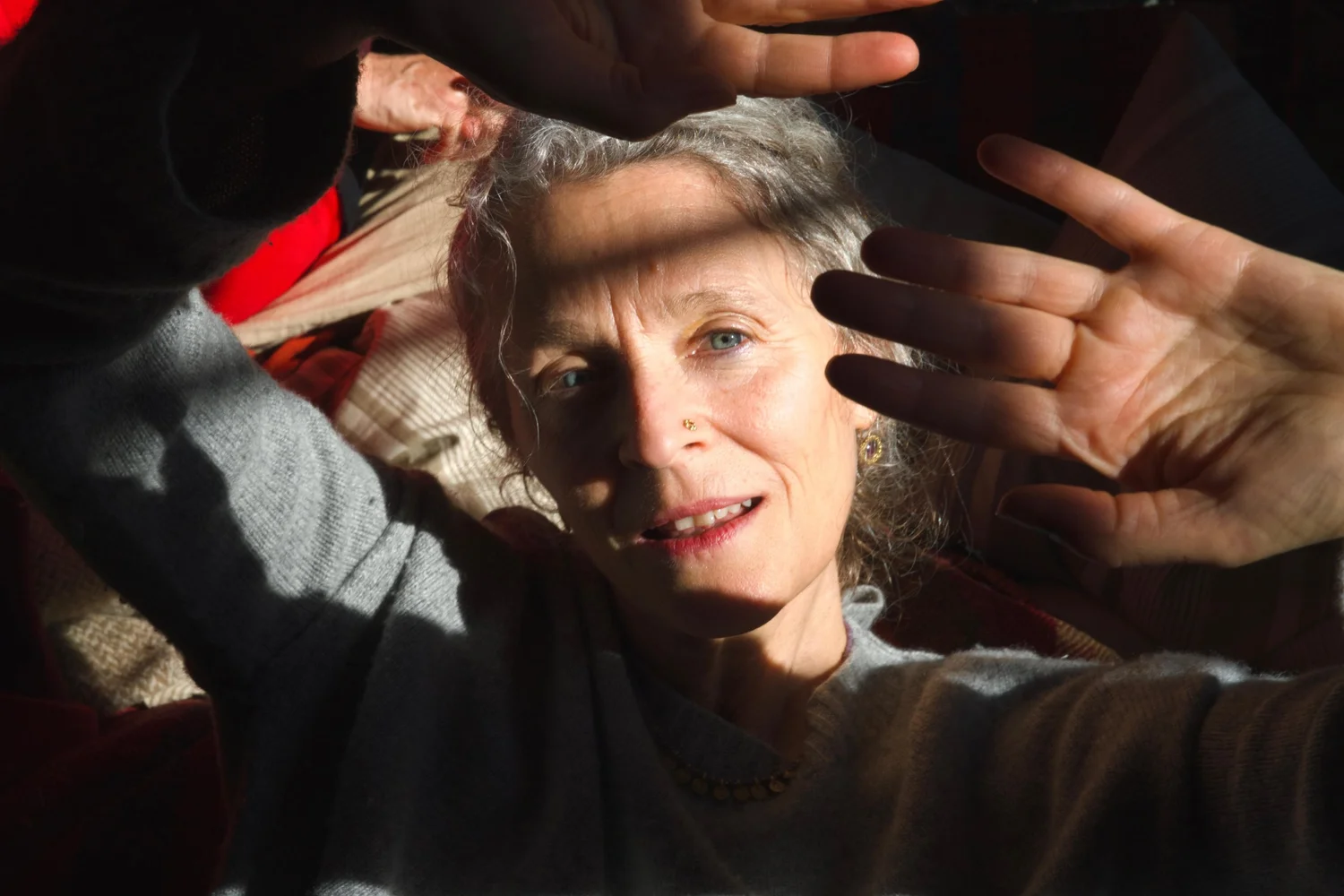 Ellen Emmet
