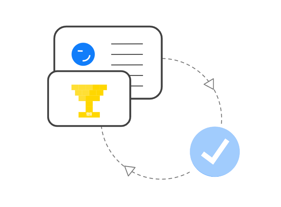 walt.id | Identity and NFT infrastructure for developers.